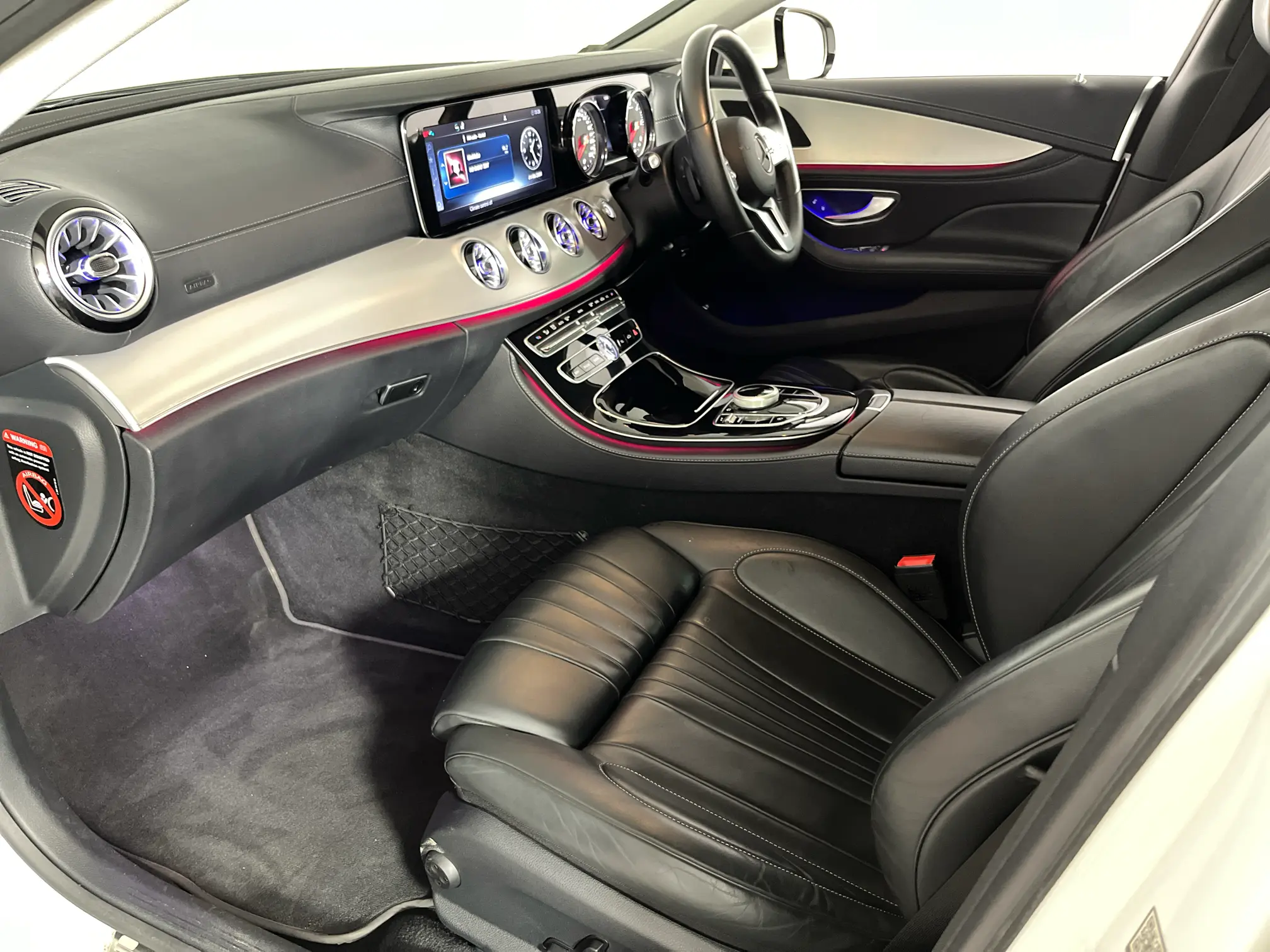 Buy a Car | Looking to buy a 2020 Mercedes-Benz CLS Class CLS 400d ...