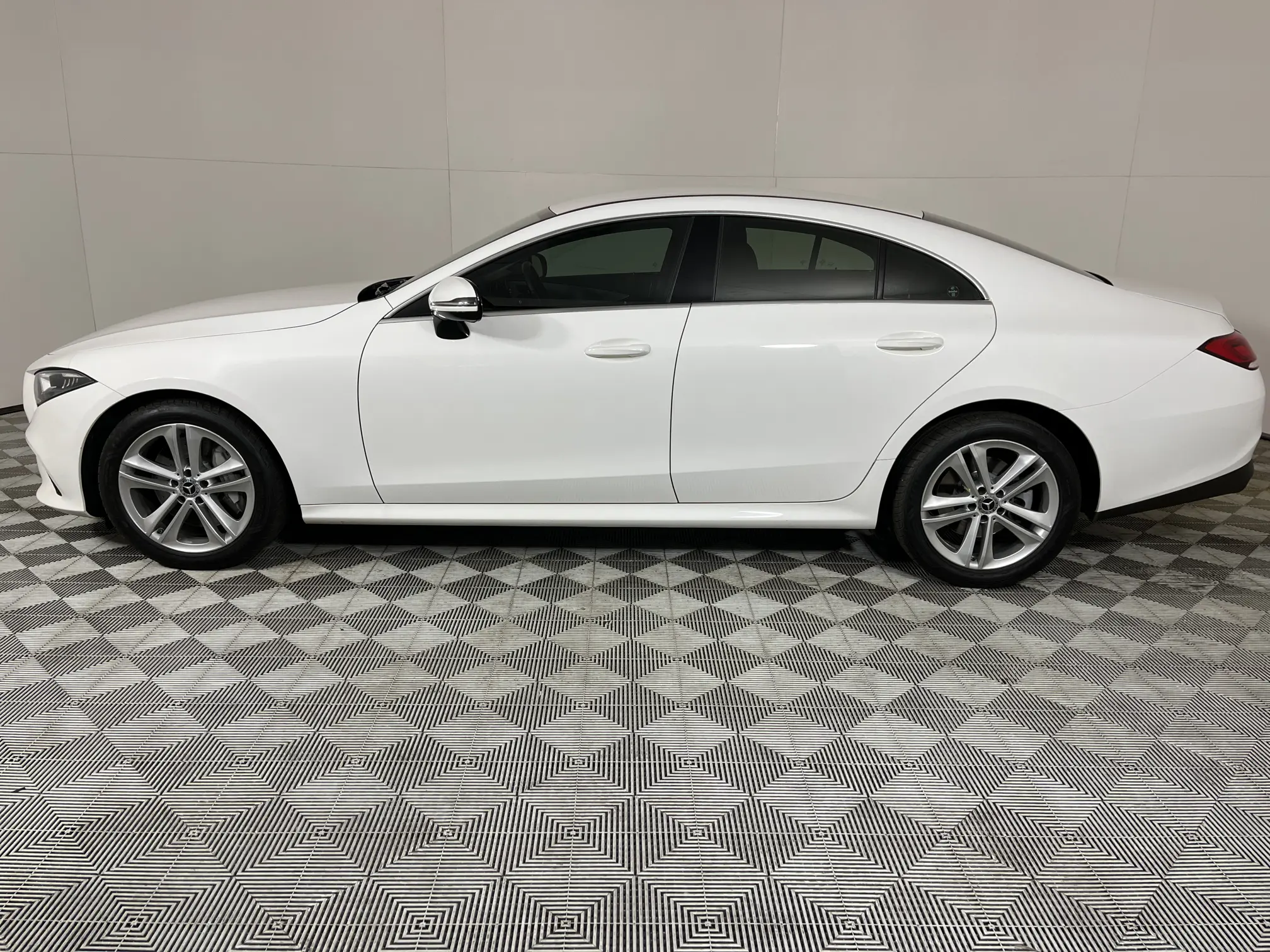 Buy a Car | Looking to buy a 2020 Mercedes-Benz CLS Class CLS 400d ...
