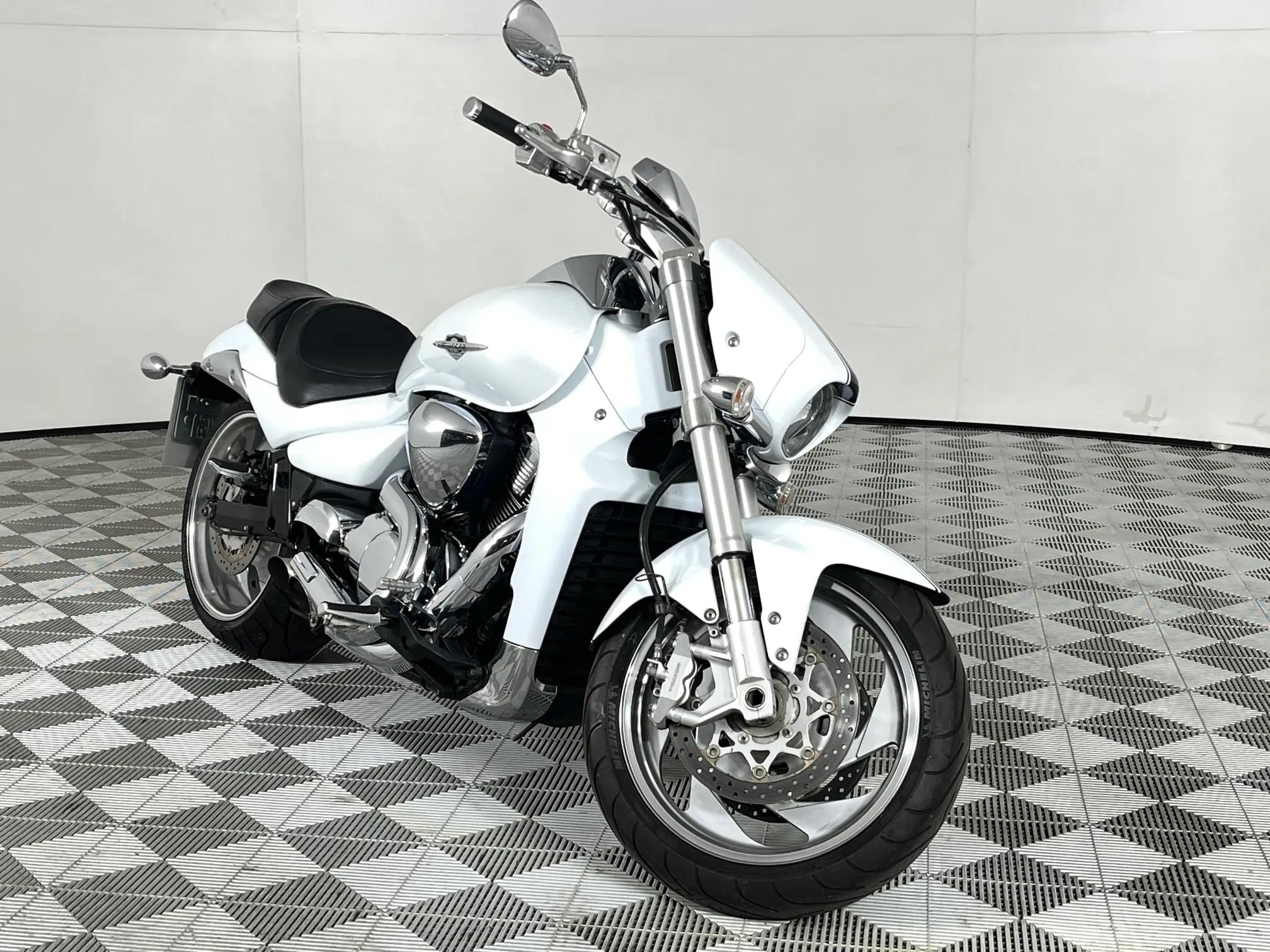 Suzuki Boulevard M109 R (Intruder M1800 R) for sale - R 96 900 ...