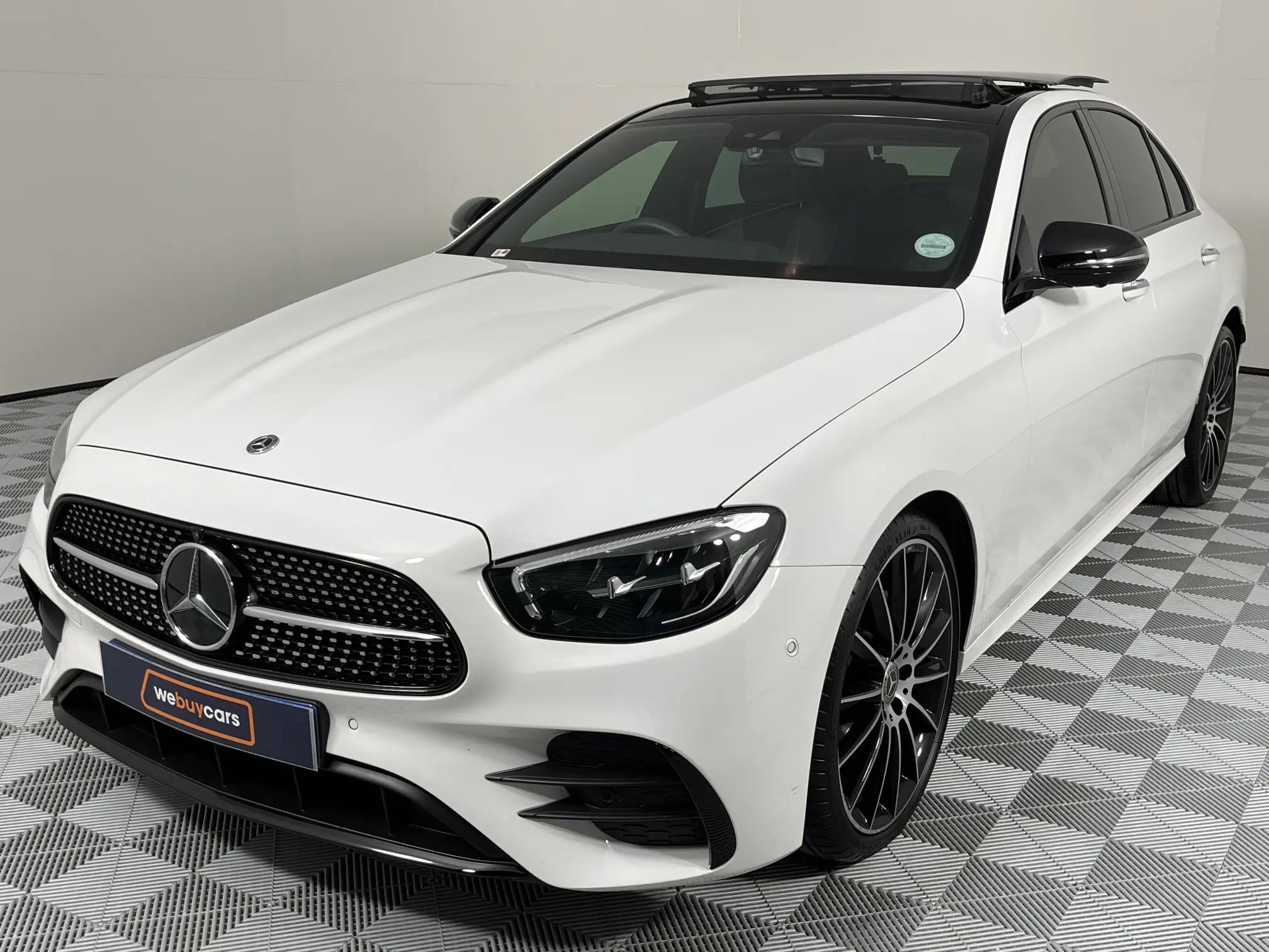 Mercedes Benz Cars for sale in South Africa - New and Used