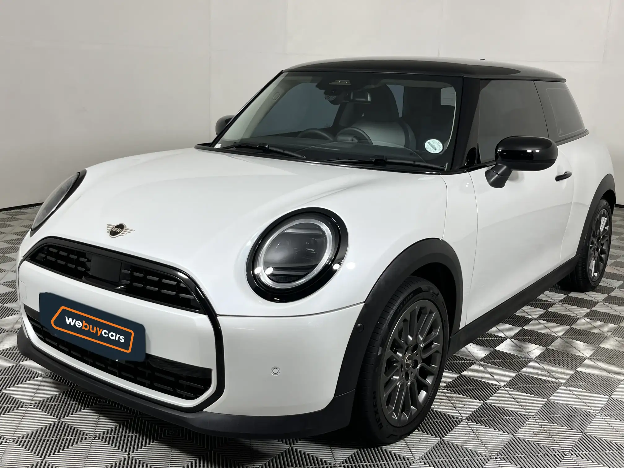 We Buy Cars | Used Mini Cooper For Sale