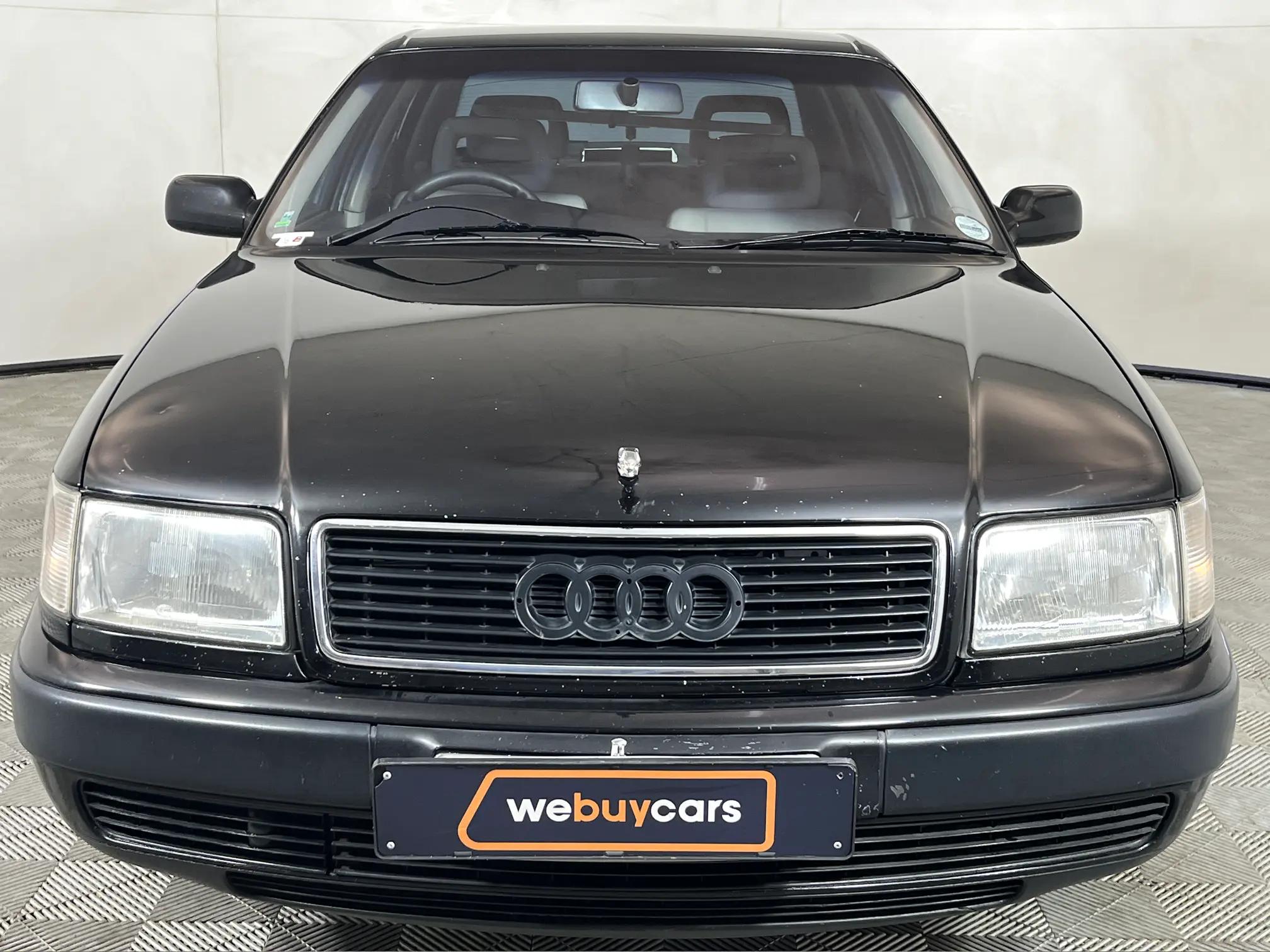 Audi 500 SEL Auto for sale - R 22 900 | Carfind.co.za