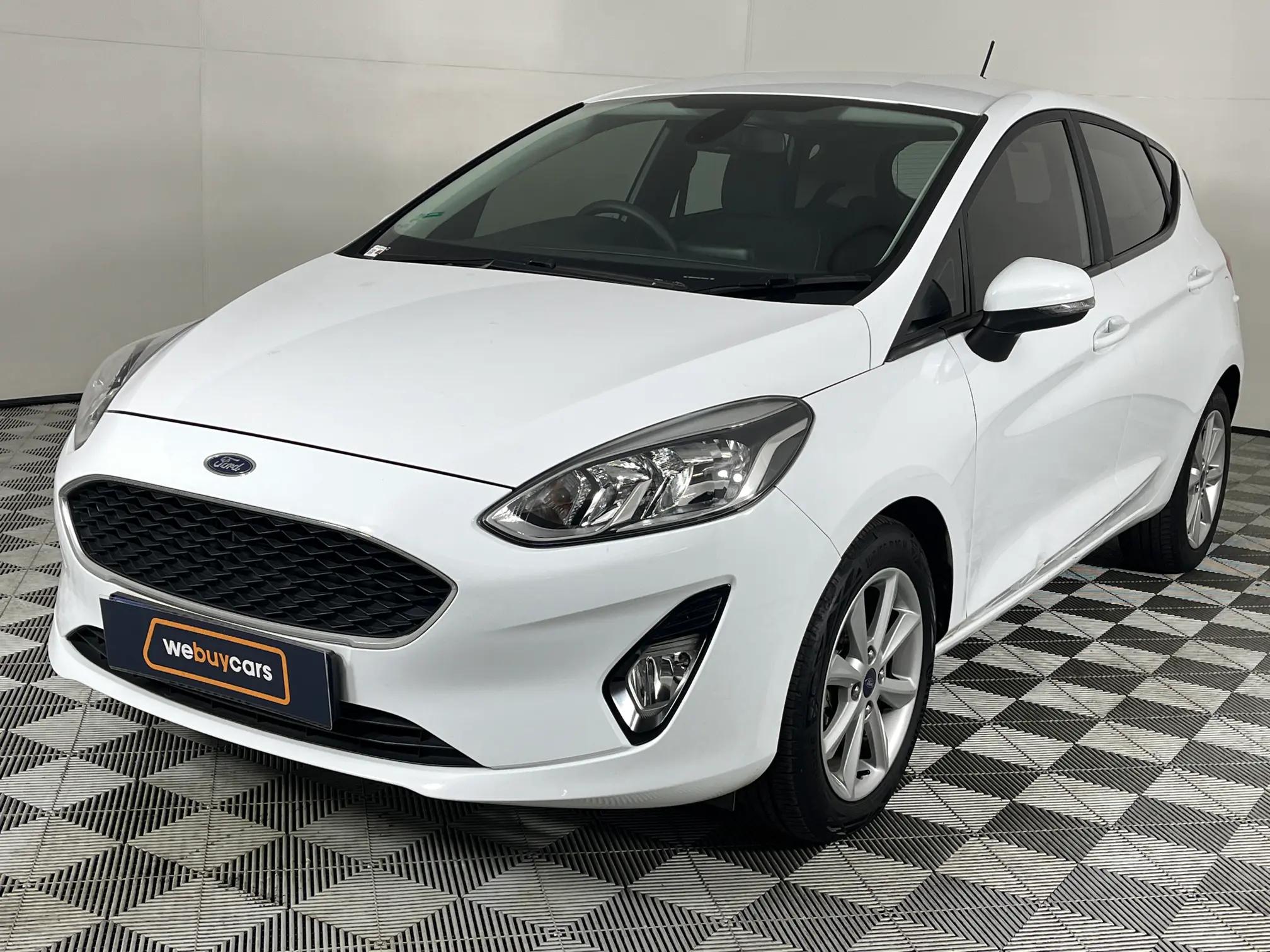 Ford Fiesta 1.0T Trend for sale - R 171 900 | Carfind.co.za
