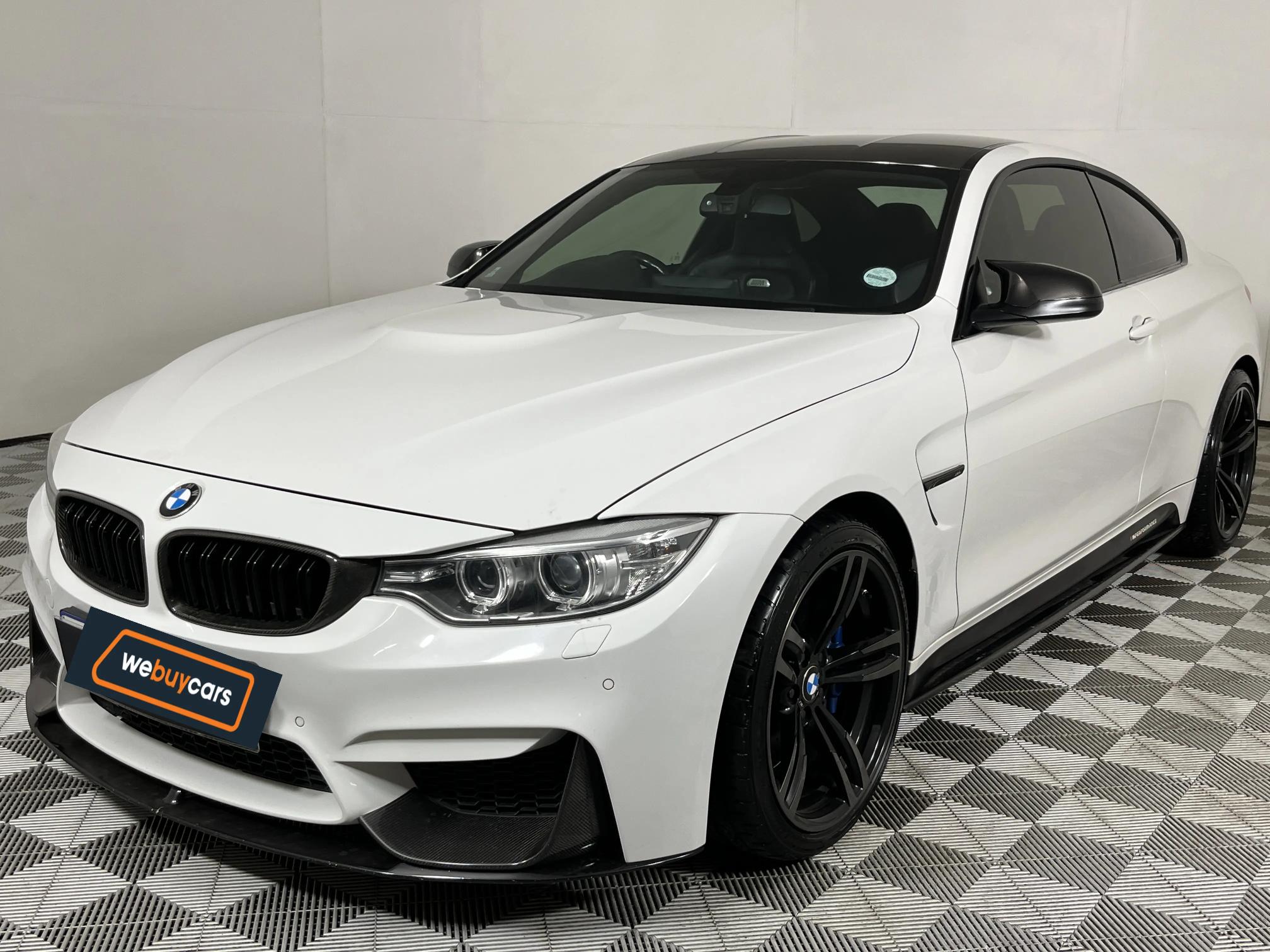 BMW M4 Cars For Sale In Johannesburg Gauteng | New Cars & Used BMW M4 ...