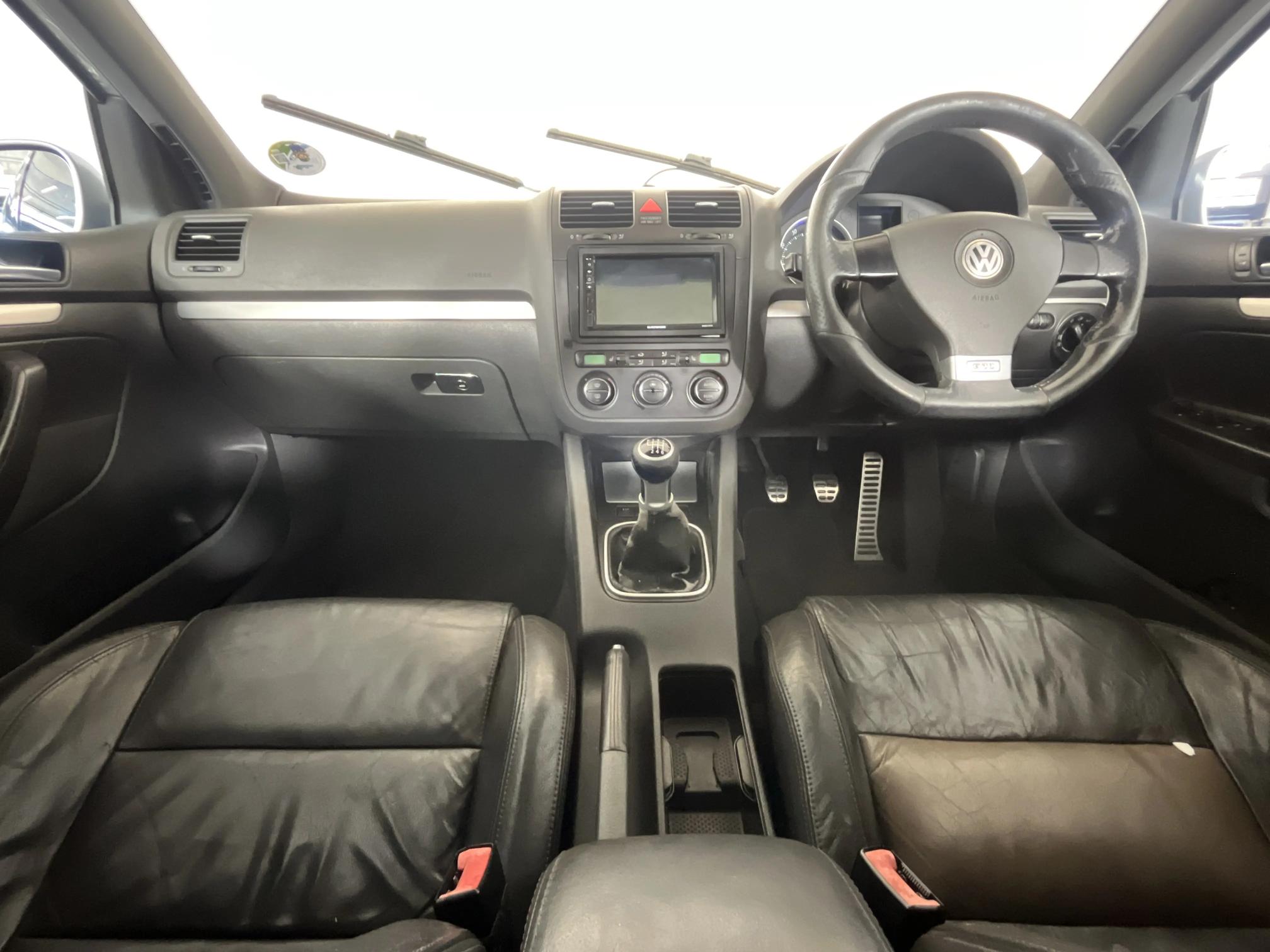 Volkswagen (VW) Golf 5 GTi 2.0 T FSi for sale in Western Cape - Cape ...