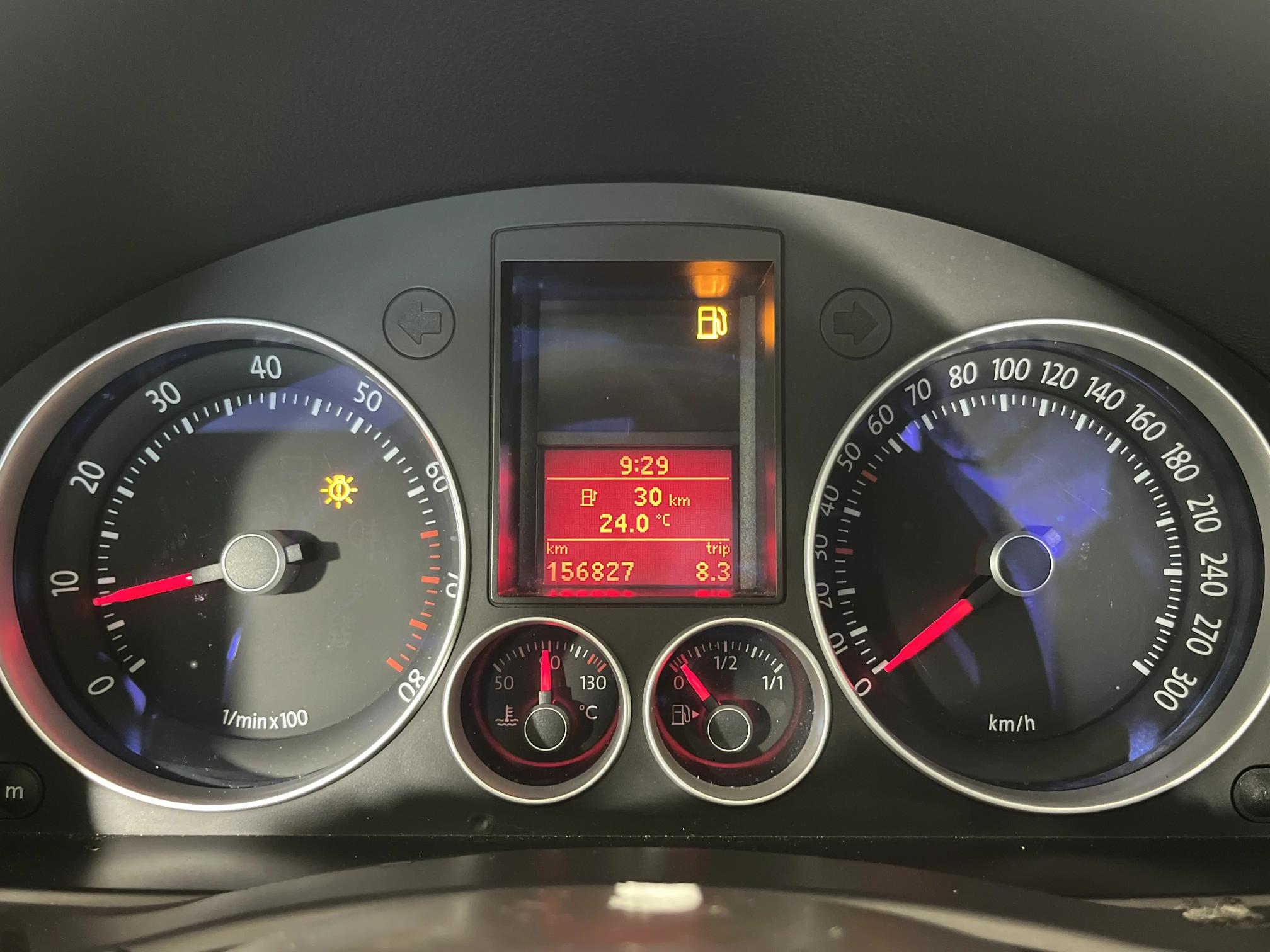 Volkswagen (VW) Golf 5 GTi 2.0 T FSi for sale in Western Cape - Cape ...