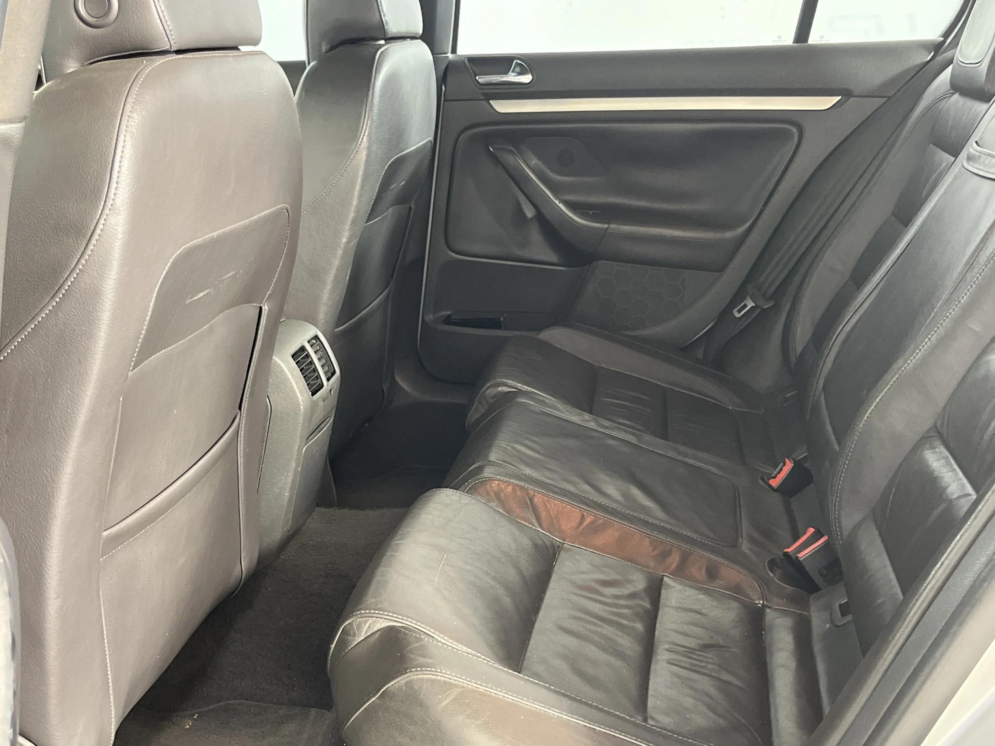 Volkswagen (VW) Golf 5 GTi 2.0 T FSi for sale in Western Cape - Cape ...