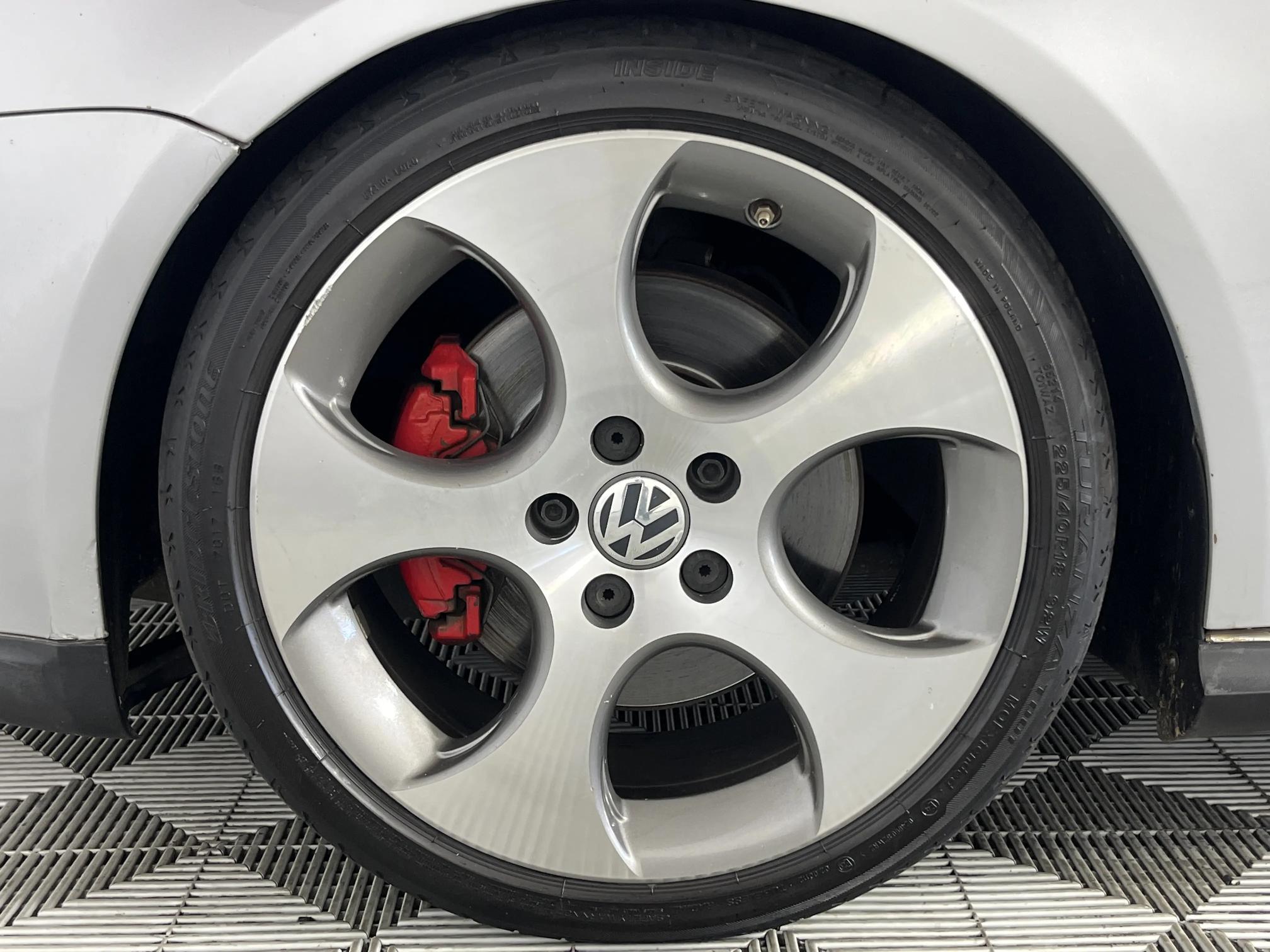 Volkswagen (VW) Golf 5 GTi 2.0 T FSi for sale in Western Cape - Cape ...