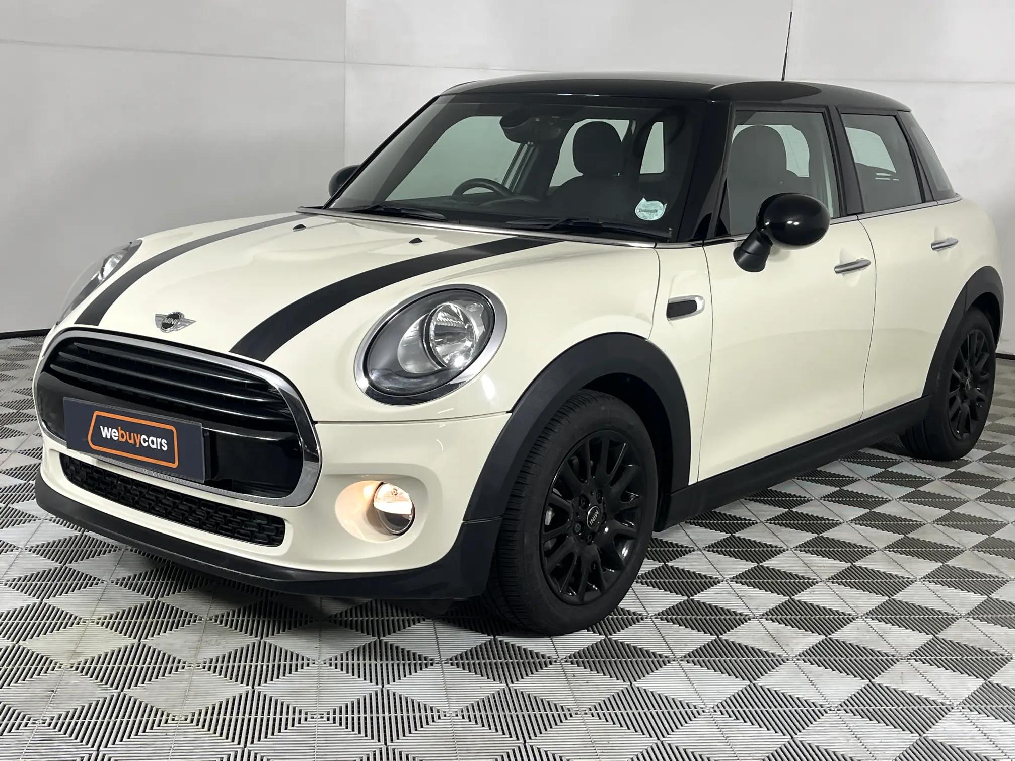 MINI Cooper Cars for sale in South Africa - New and Used
