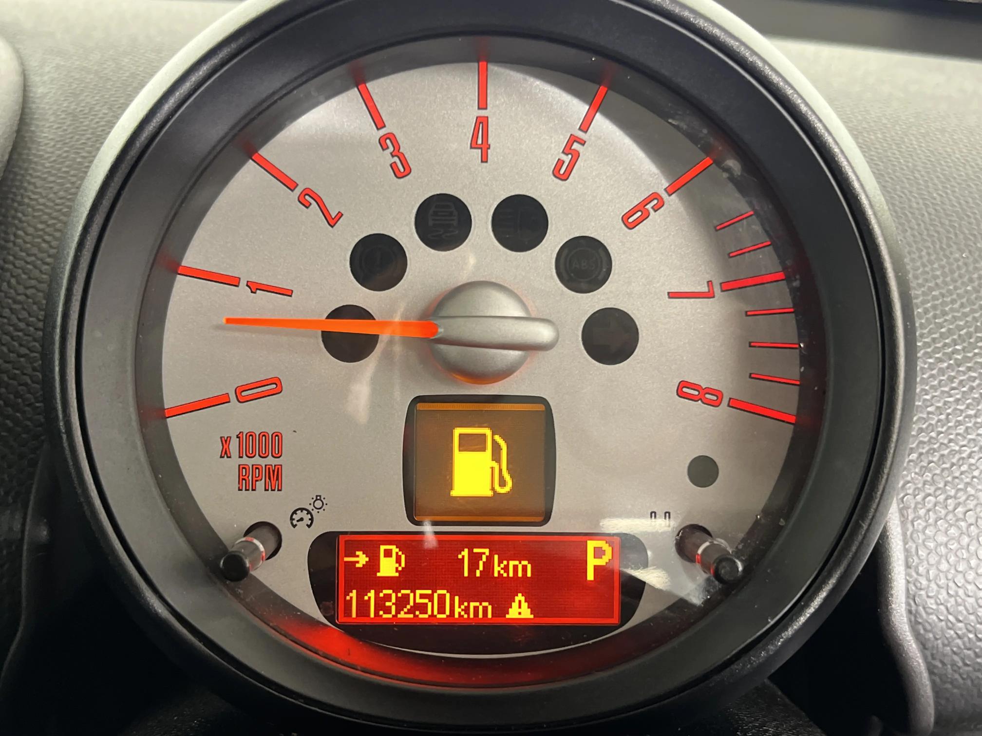 MINI Cooper S Countryman (140 kW) Steptronic for sale in Western Cape ...