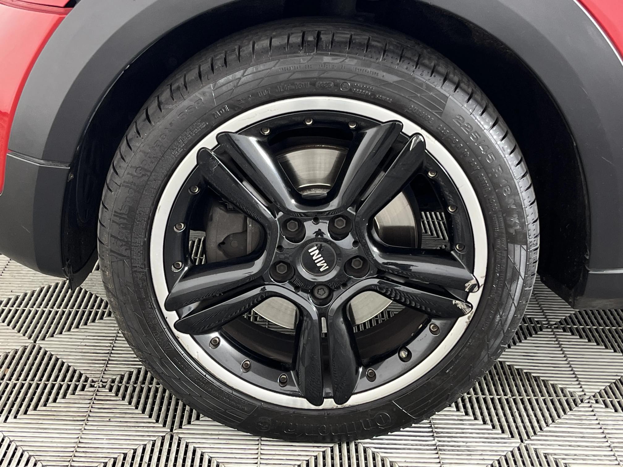 MINI Cooper S Countryman (140 kW) Steptronic for sale in Western Cape ...