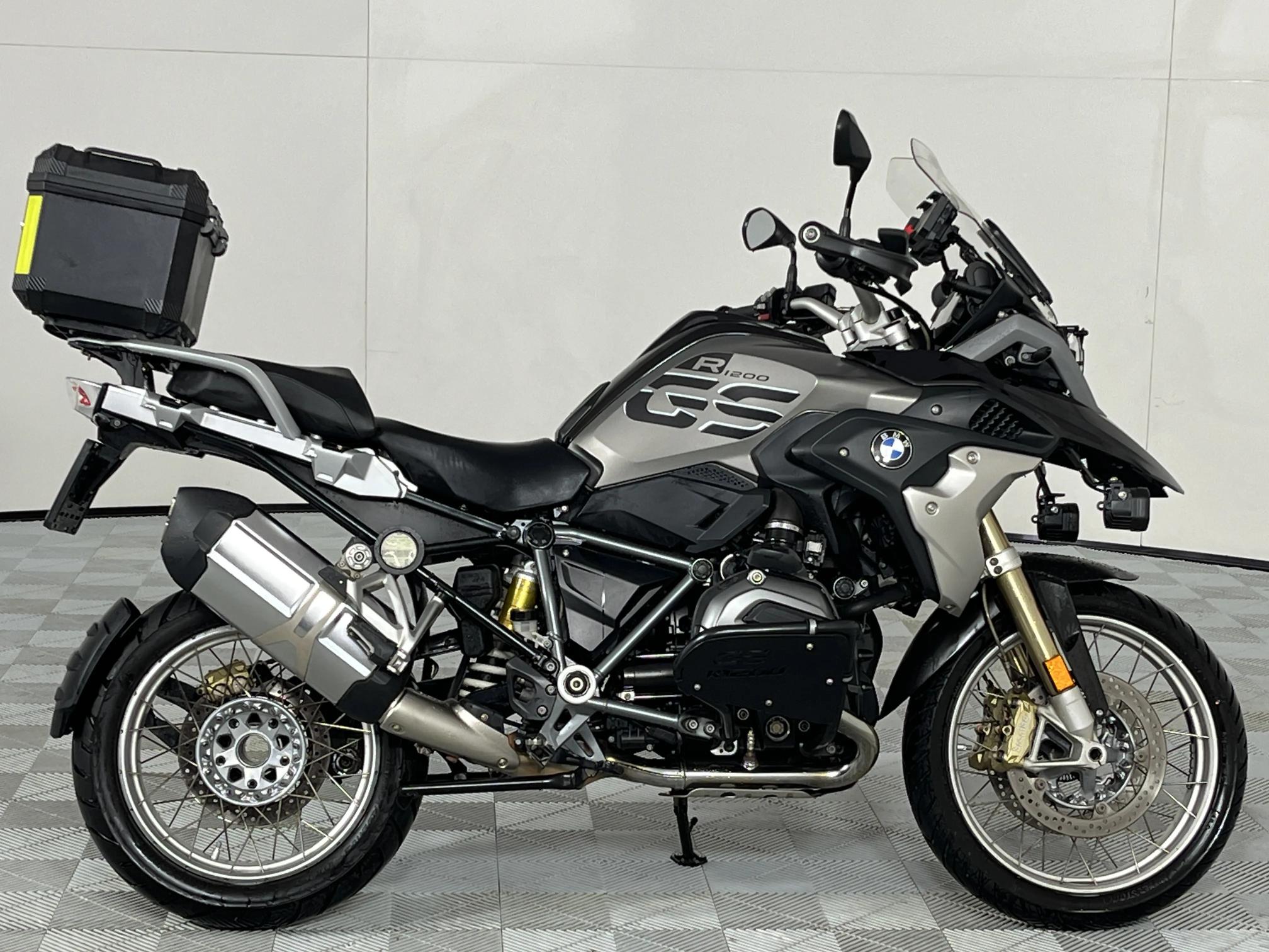 BMW R1200GS Full Spec for sale in Mpumalanga - Nelspruit - Carfind.co ...