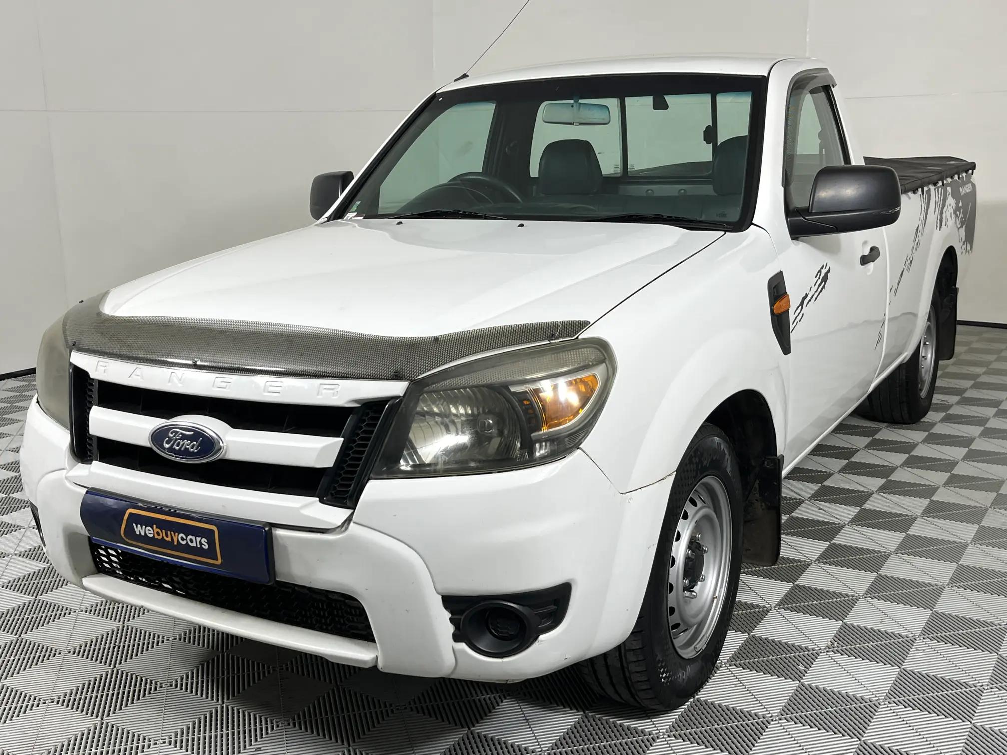 Ford Ranger IV 2.5D LWB for sale - R 81 900 | Carfind.co.za