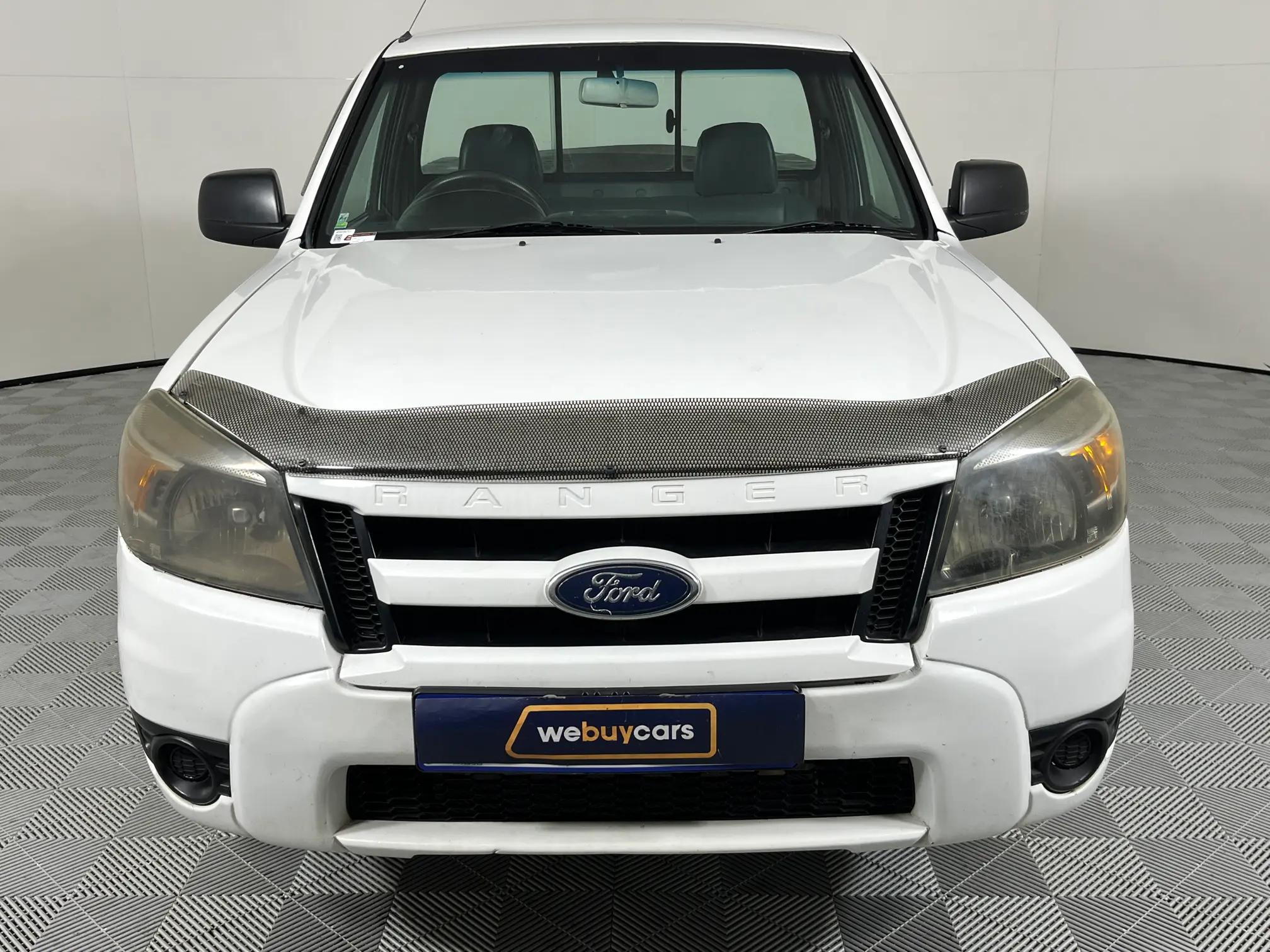 Ford Ranger IV 2.5D LWB for sale - R 81 900 | Carfind.co.za