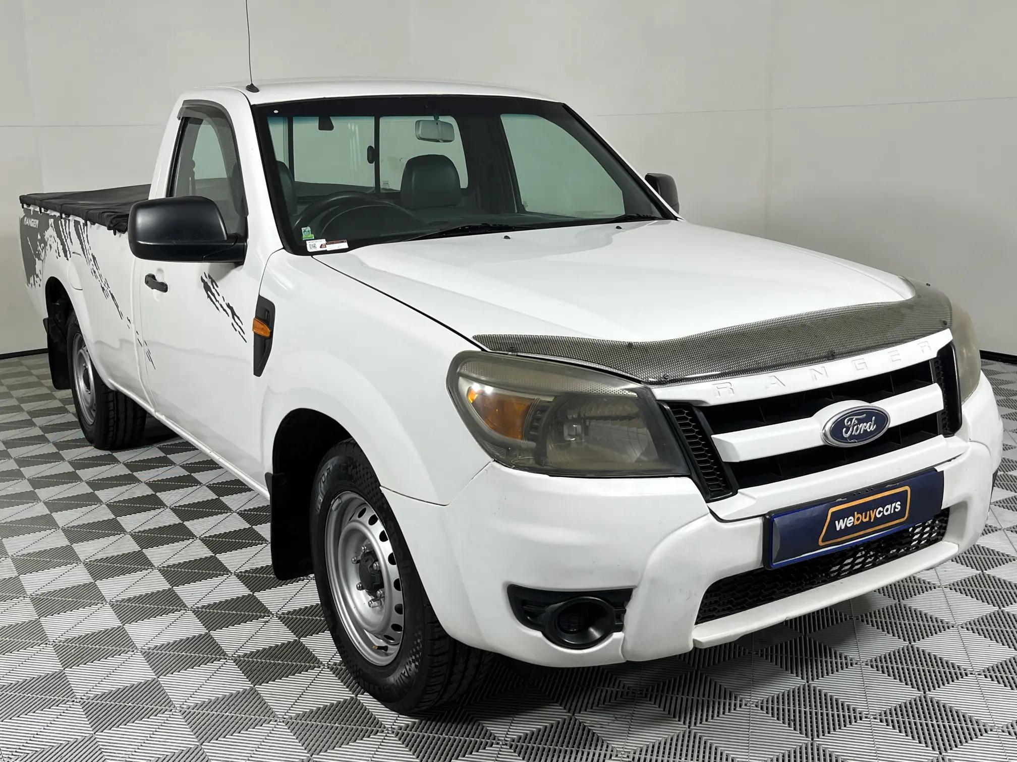 Ford Ranger IV 2.5D LWB for sale - R 81 900 | Carfind.co.za
