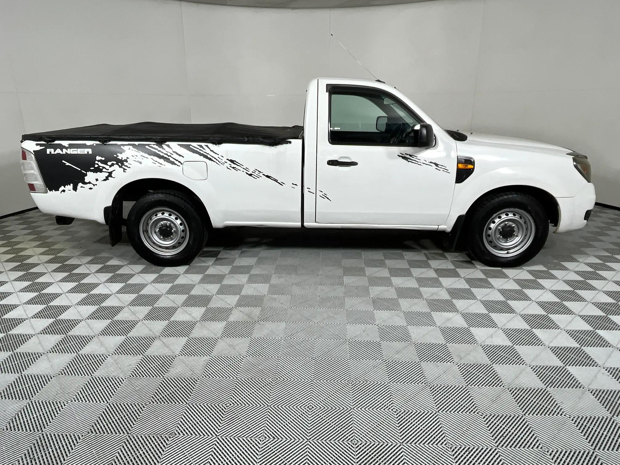 Ford Ranger IV 2.5D LWB for sale - R 81 900 | Carfind.co.za
