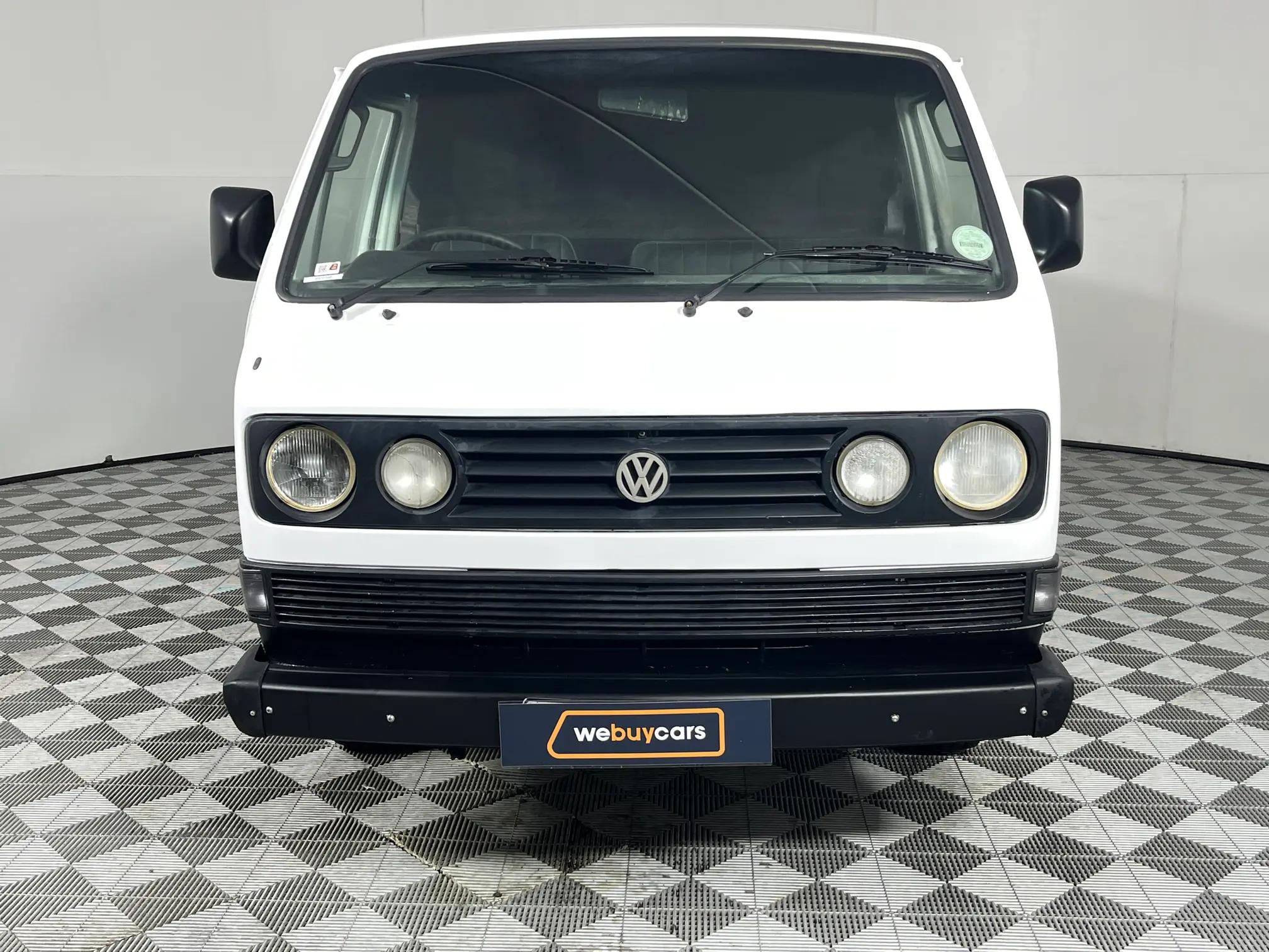 Volkswagen (VW) 2000 L Microbus for sale - R 62 900 | Carfind.co.za
