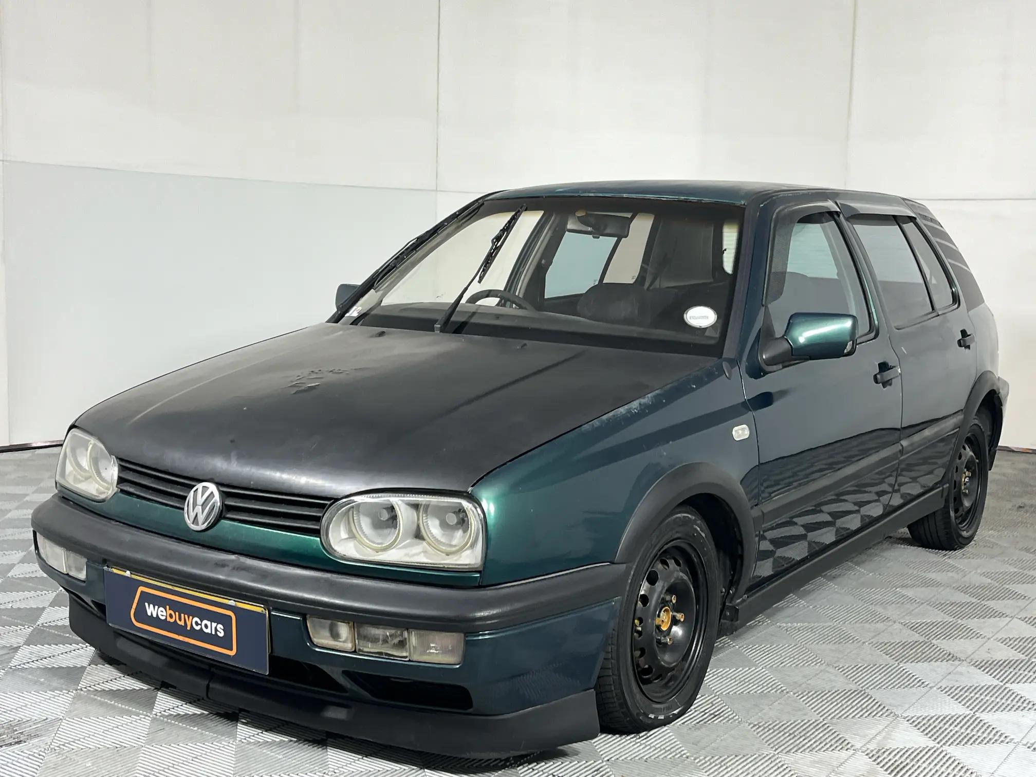 Volkswagen (VW) Golf 3 GTS 1.8 for sale - R 25 900 | Carfind.co.za