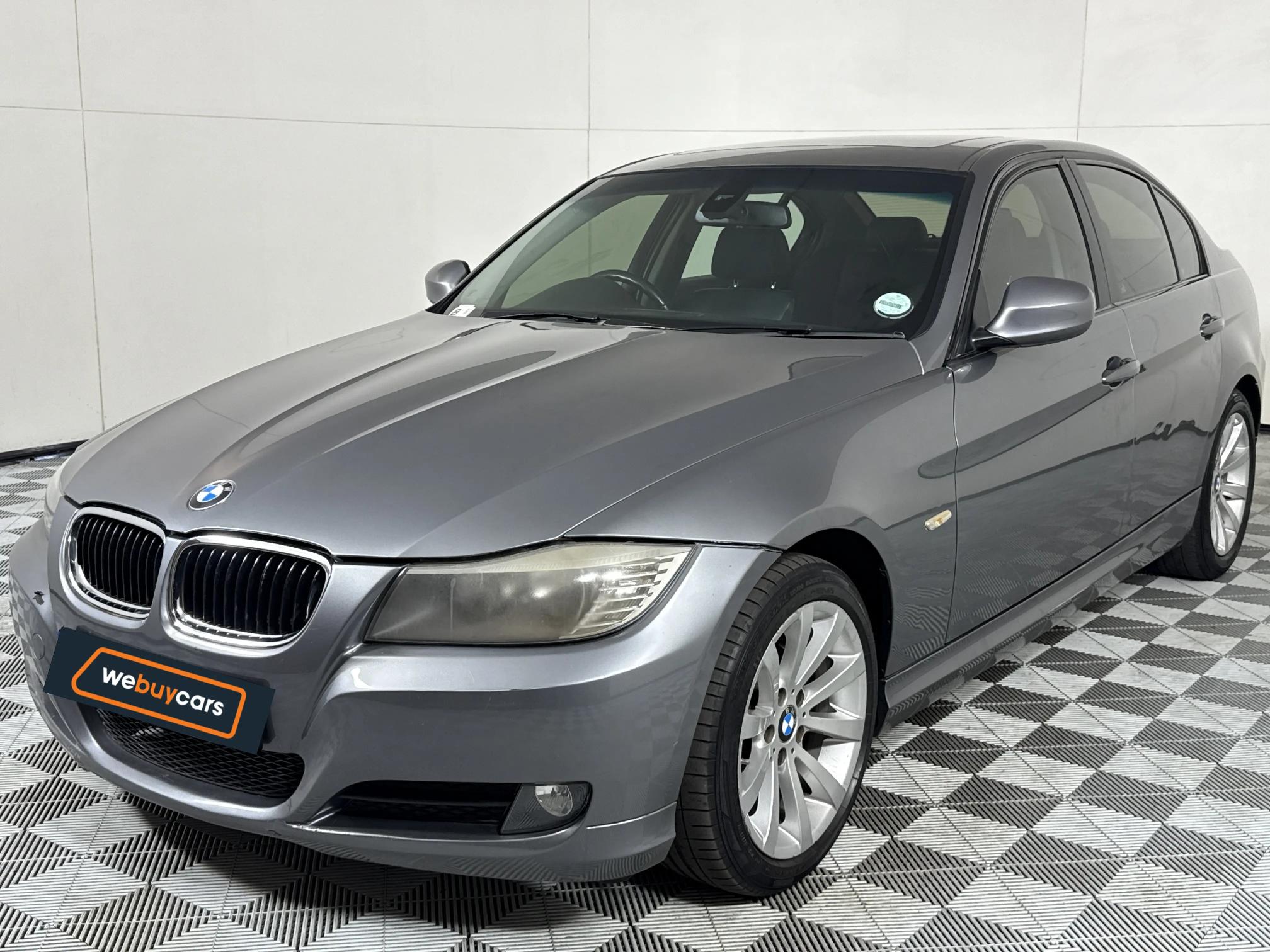 Exciting Bmw 320d Auto For Sale Gallery