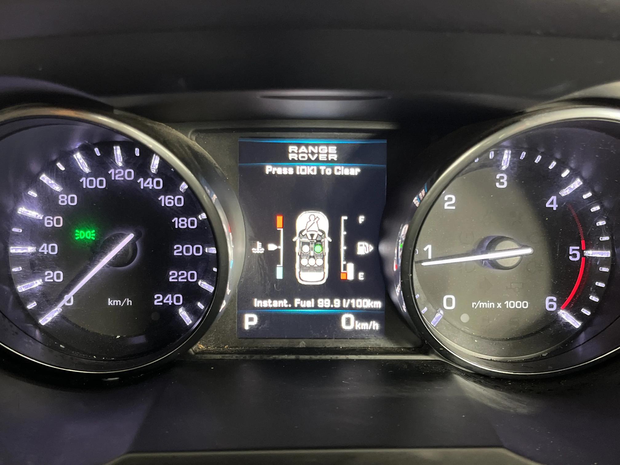 Land Rover Evoque 2.2 SD4 Prestige for sale in Eastern Cape - Port ...