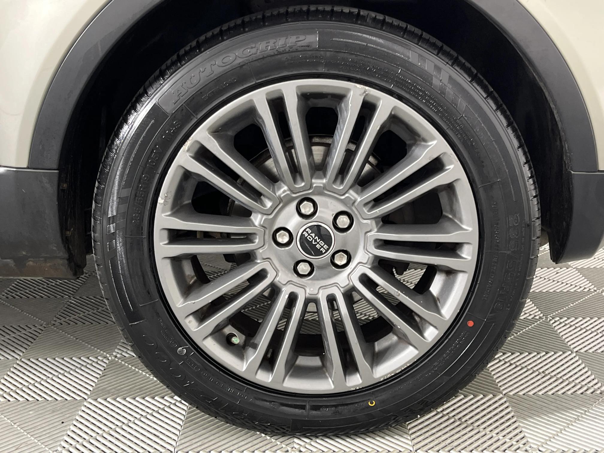 Land Rover Evoque 2.2 SD4 Prestige for sale in Eastern Cape - Port ...