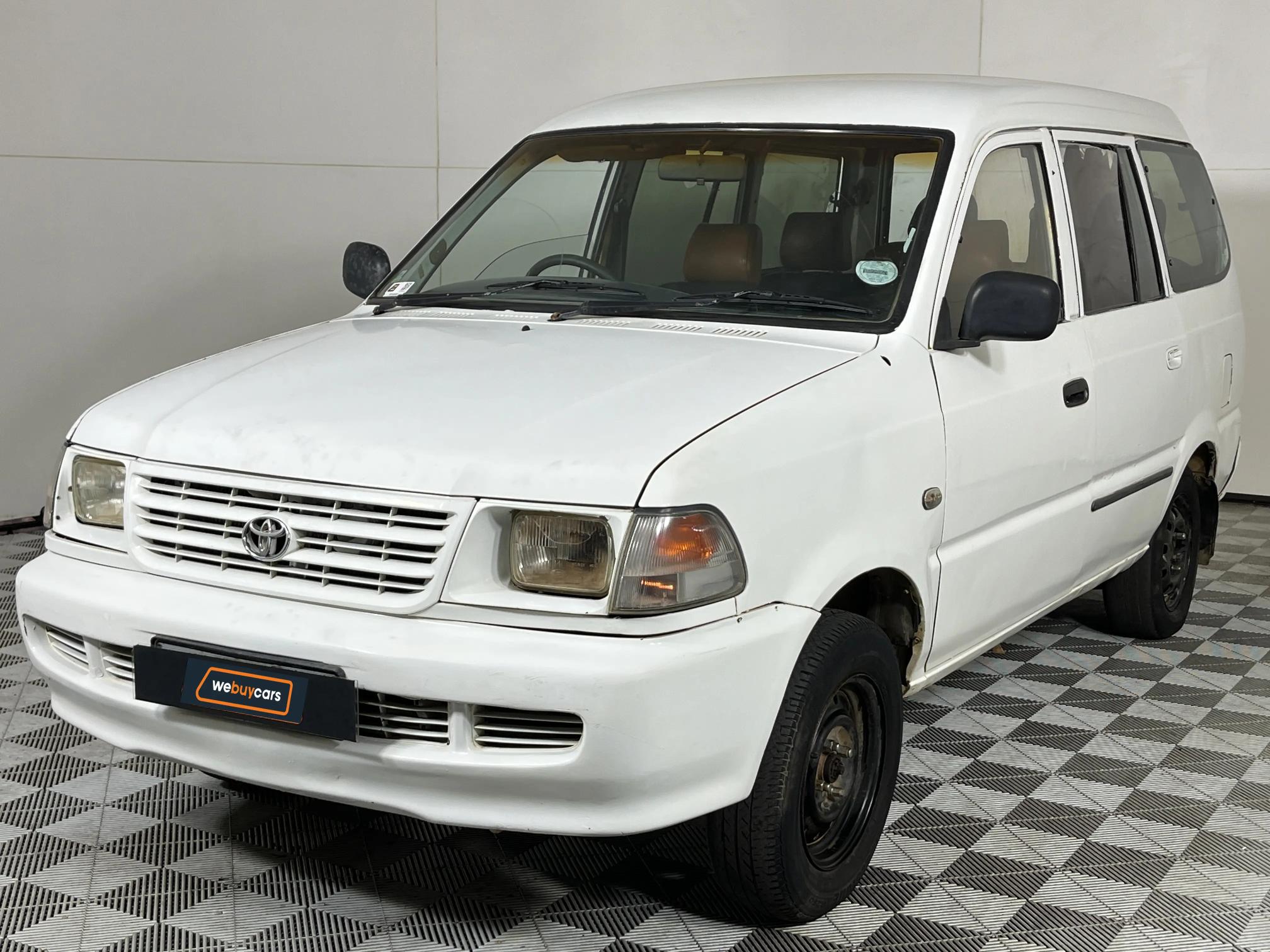Toyota Condor 2400i for sale in Gauteng - Centurion - Carfind.co.za (ID ...