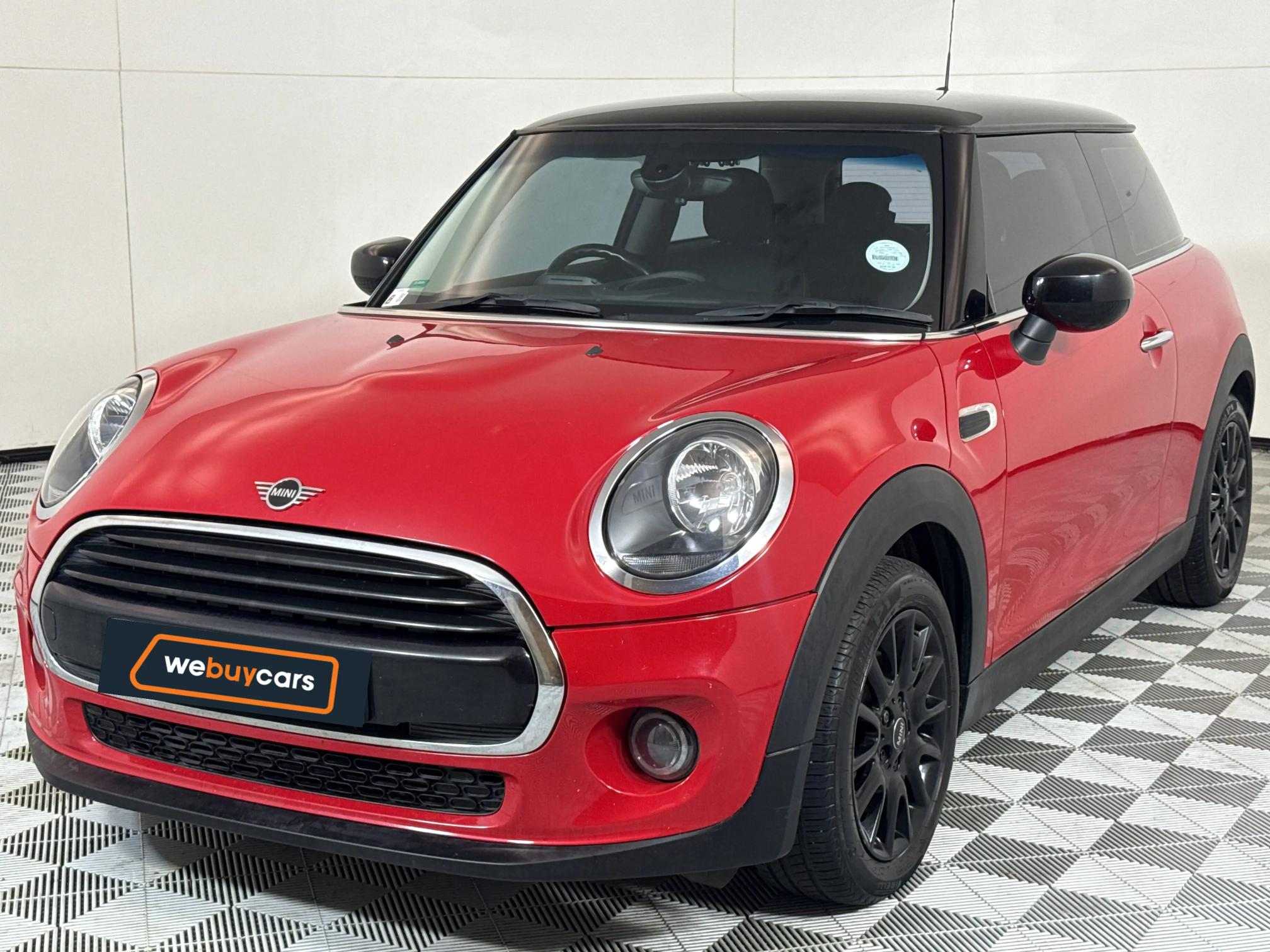 MINI Cooper Mark V (100 kW) Steptronic for sale in Gauteng - Centurion ...