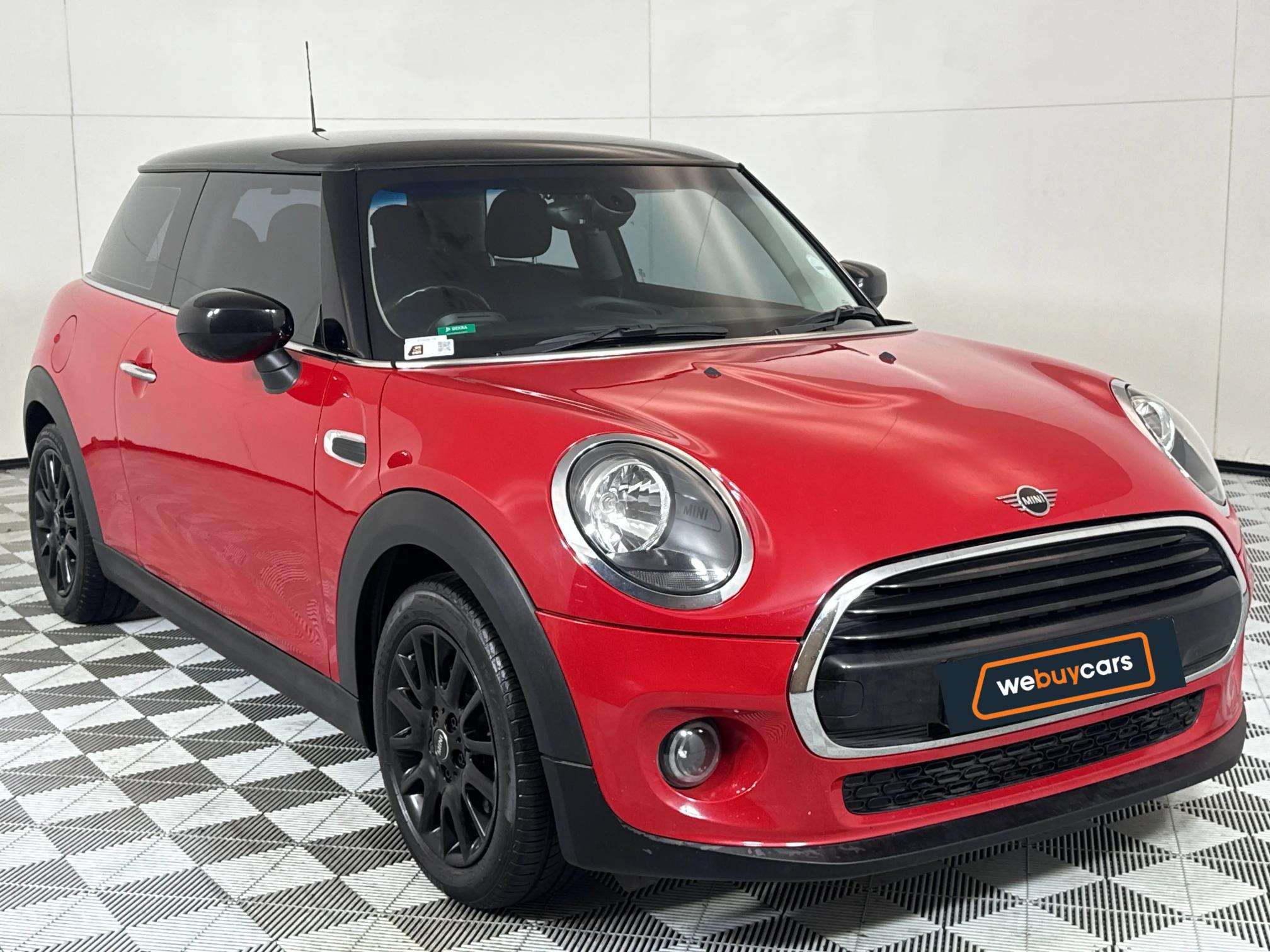 MINI Cooper Mark V (100 kW) Steptronic for sale in Gauteng - Centurion ...
