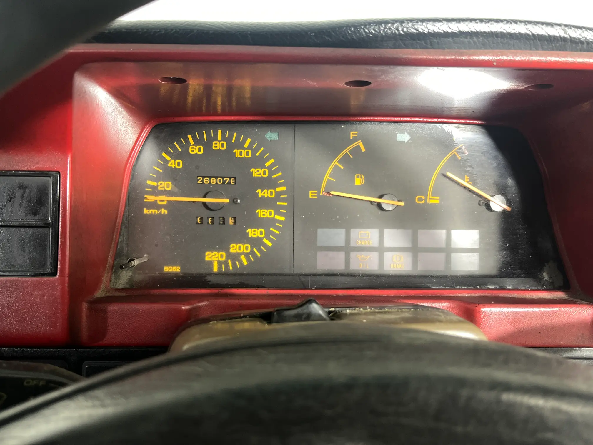 Used 1997 Ford Bantam 1600 Pick Up Single Cab for sale | WeBuyCars