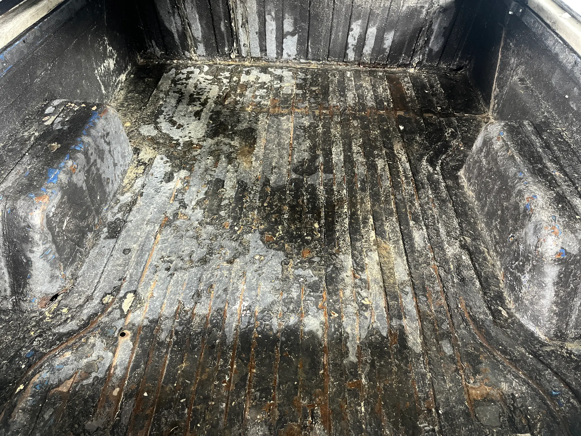 Used 1997 Ford Bantam 1600 Pick Up Single Cab for sale | WeBuyCars