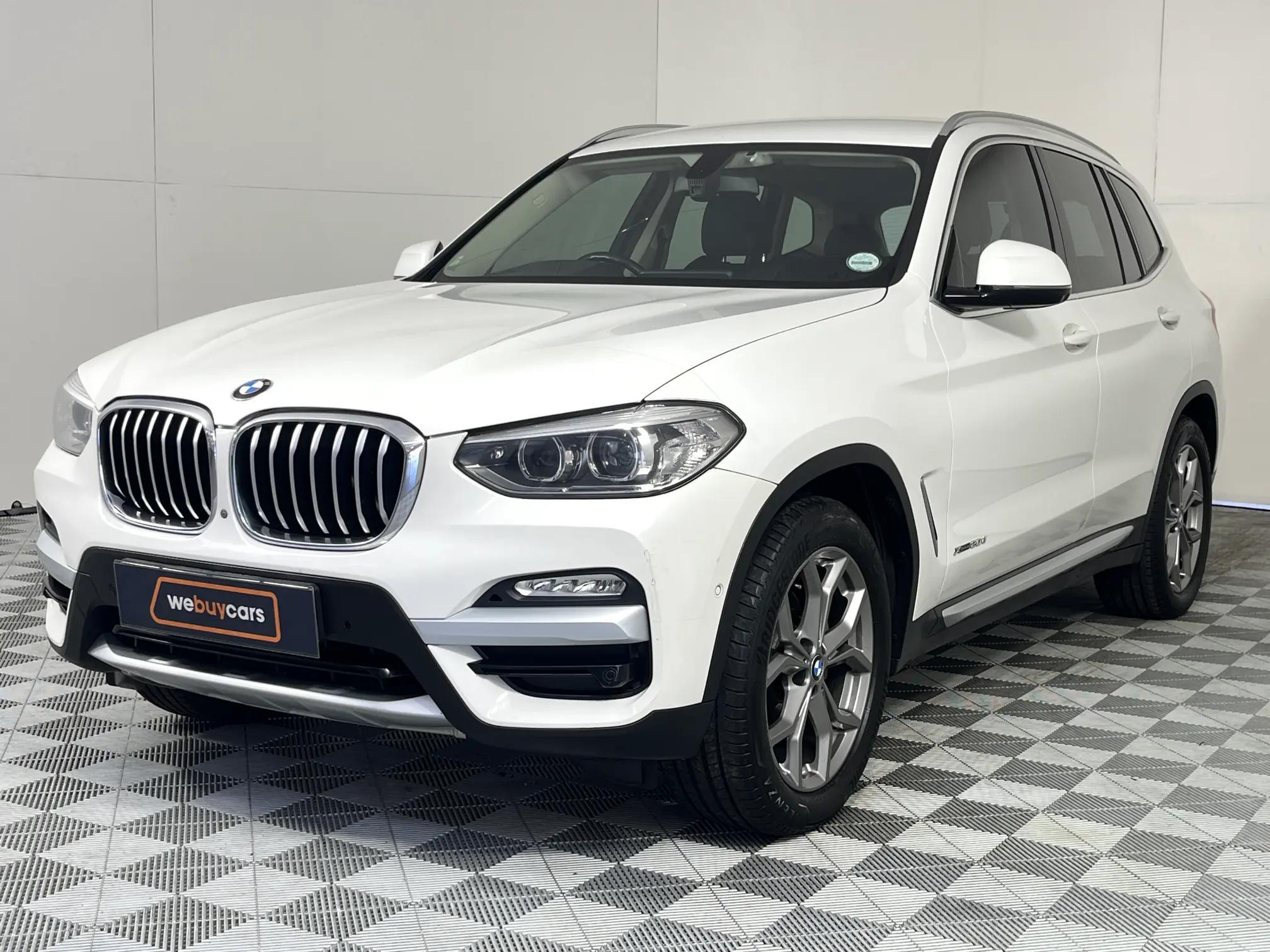 used bmw Cars for sale in South Africa