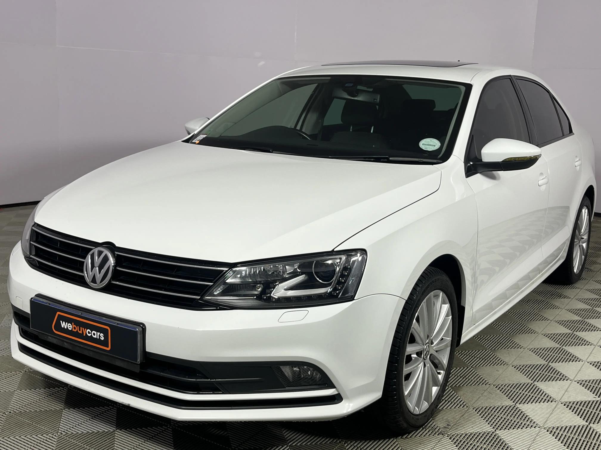 Volkswagen (VW) Jetta Cars For Sale In South Africa | New Cars & Used ...
