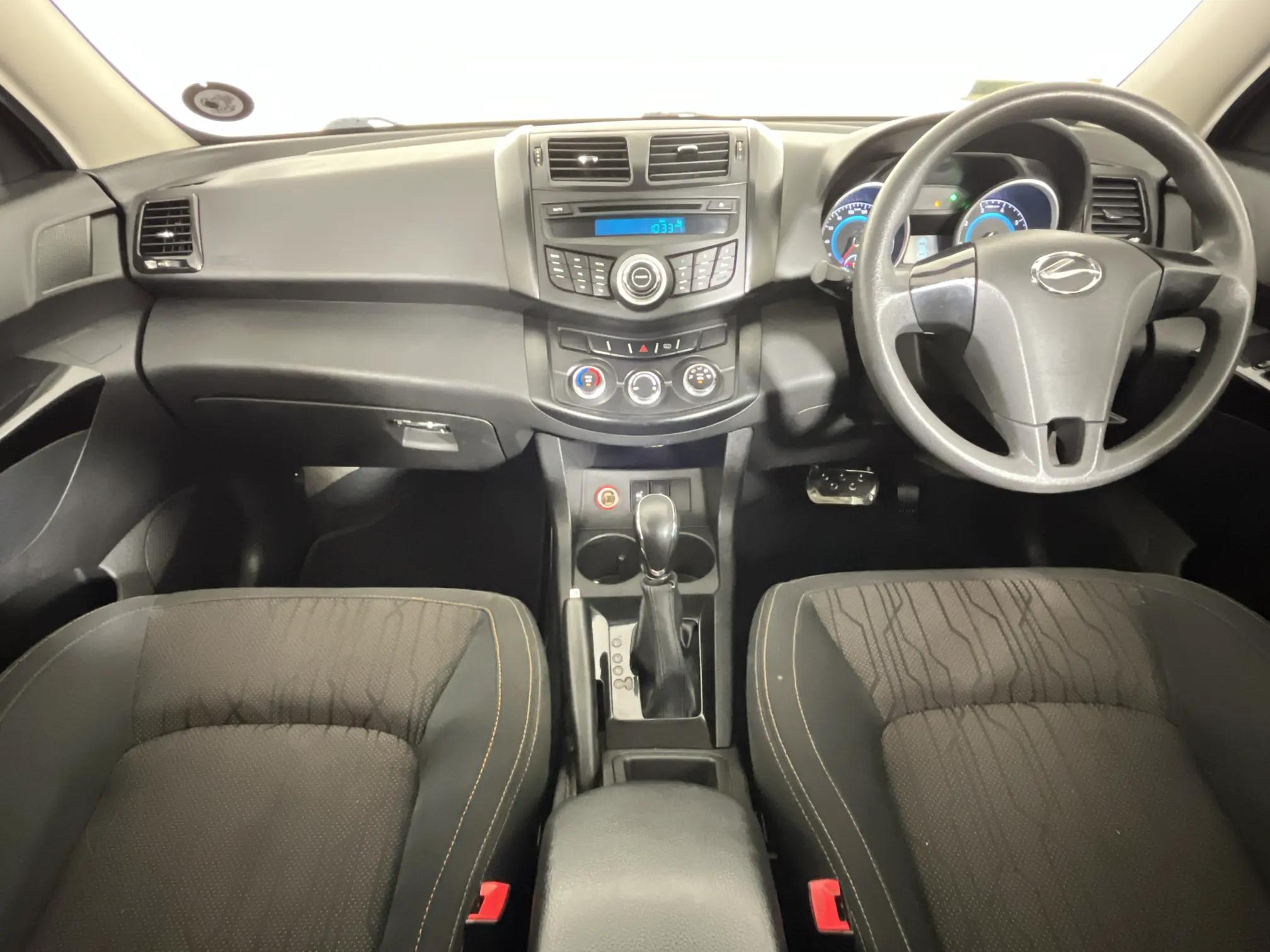 JMC Landwind 2.0T LUX Auto for sale - R 125 900 | Carfind.co.za