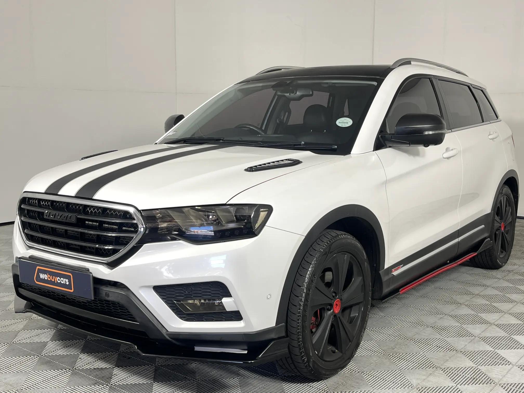 Haval H6 Cars for sale in South Africa - New and Used