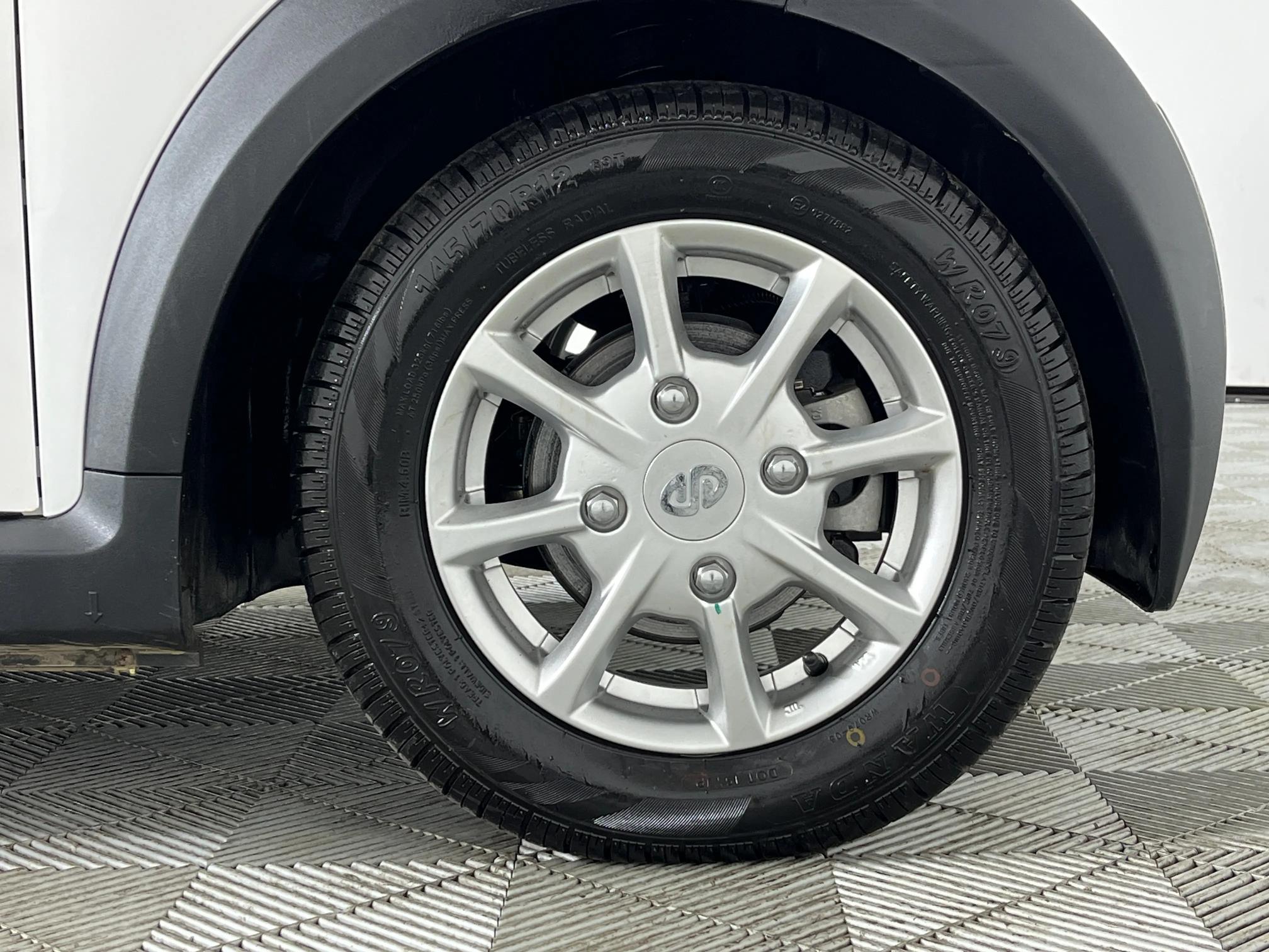 Jiayuan Eidola City Blitz De Lux 4s for sale in KZN - Pietermaritzburg - Carfind.co.za (ID:7970300)