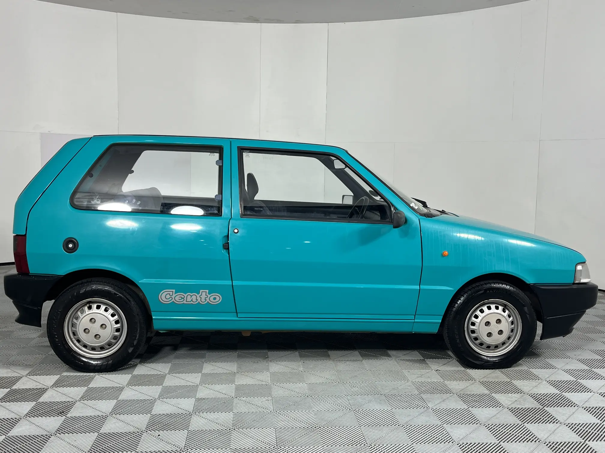 Used 1997 Fiat UNO Cento for sale | WeBuyCars