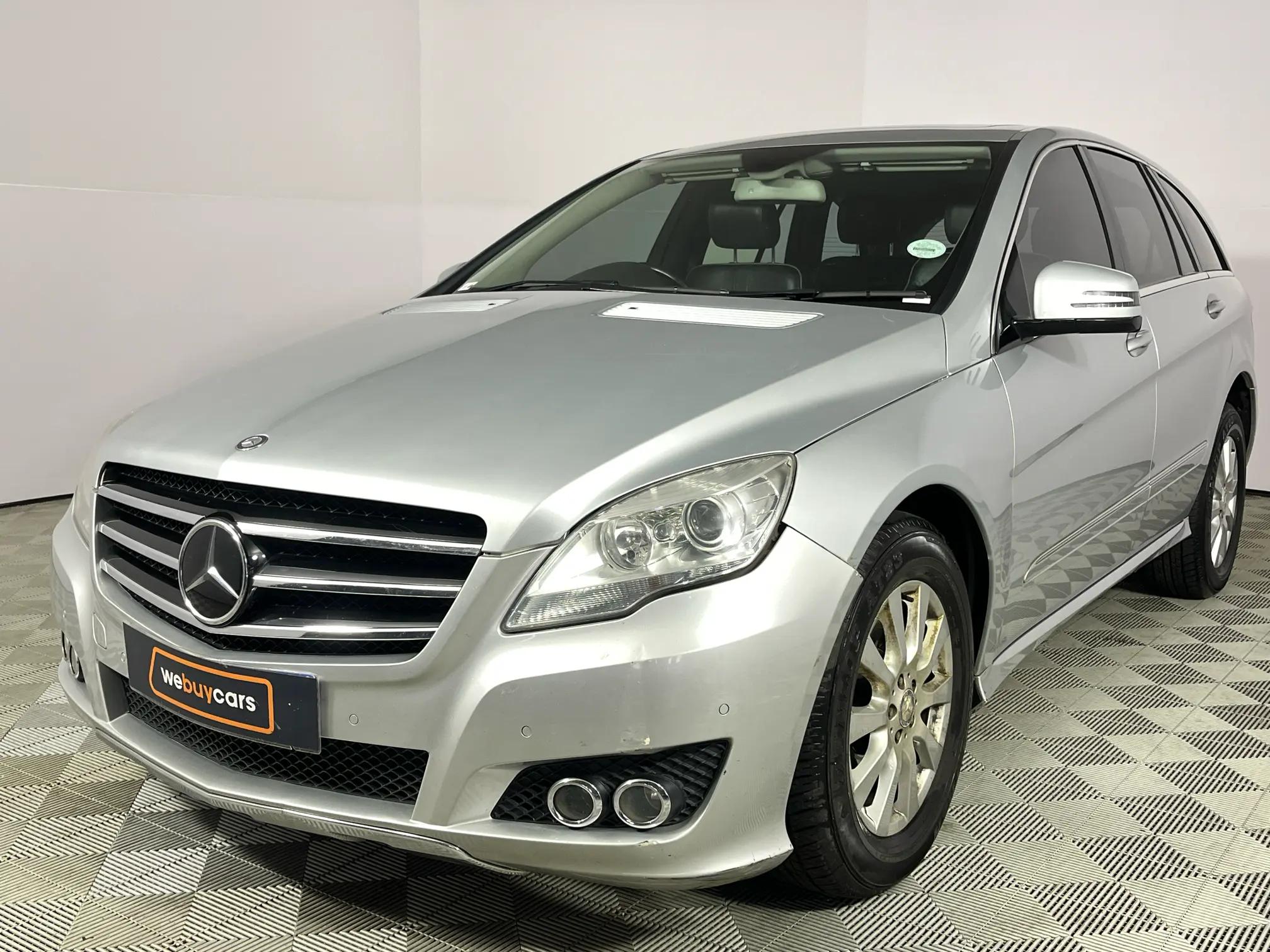 Mercedes Benz R 300 CDi Blue Efficiency SWB for sale - R 150 900 ...