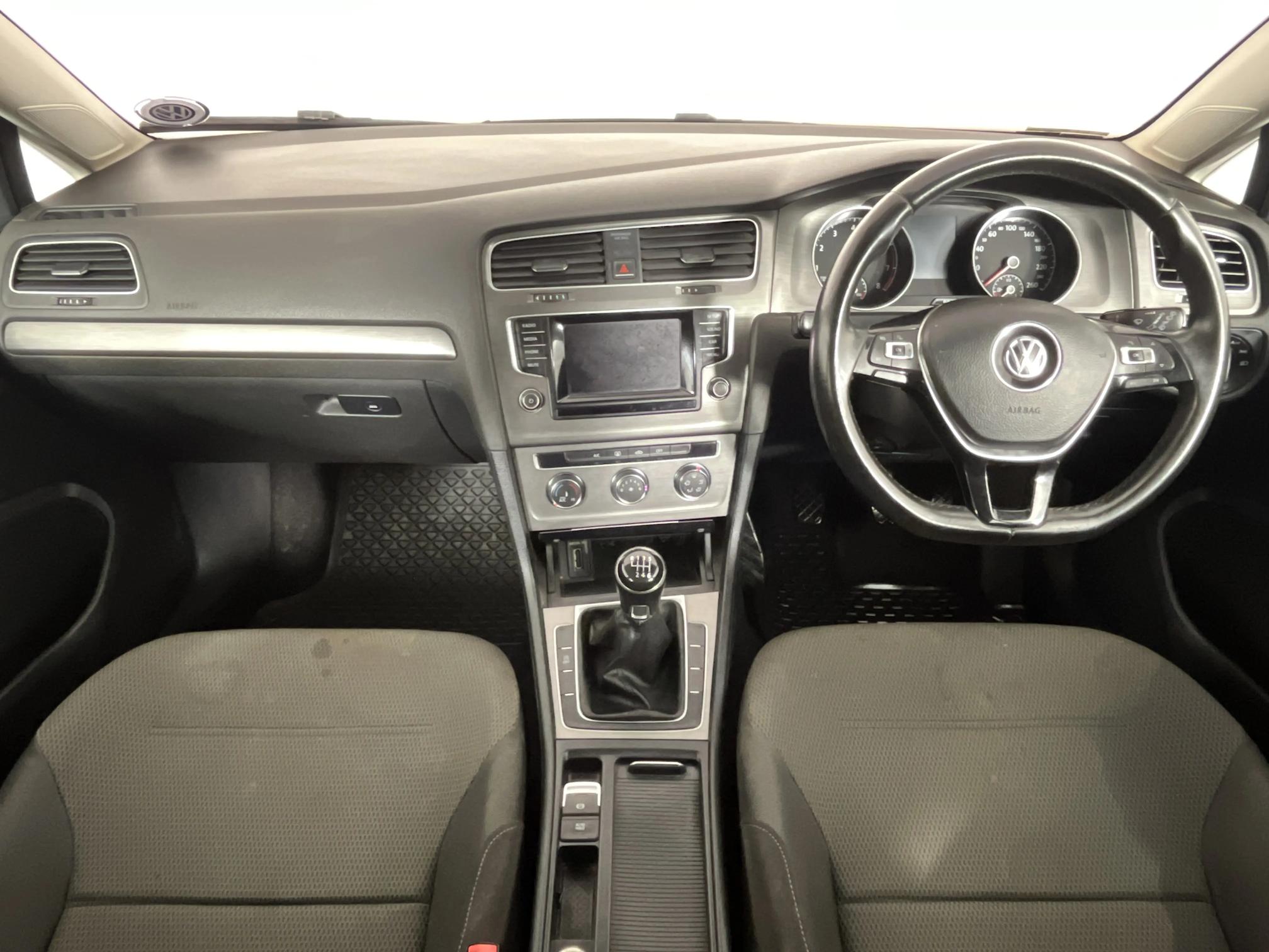 Volkswagen (VW) Golf 7 1.4 TSi Comfortline for sale in Eastern Cape ...