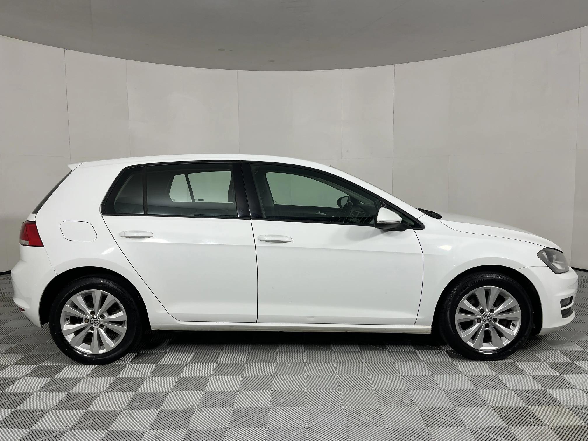 Volkswagen (VW) Golf 7 1.4 TSi Comfortline for sale in Eastern Cape ...