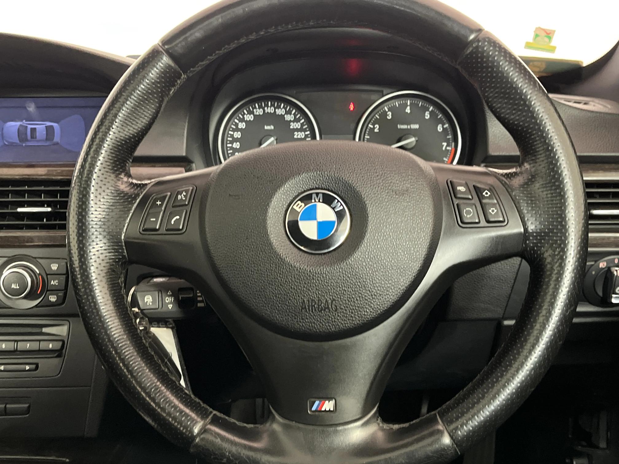 BMW 335i (E92) Coupe Sport Auto for sale in Gauteng - Johannesburg ...