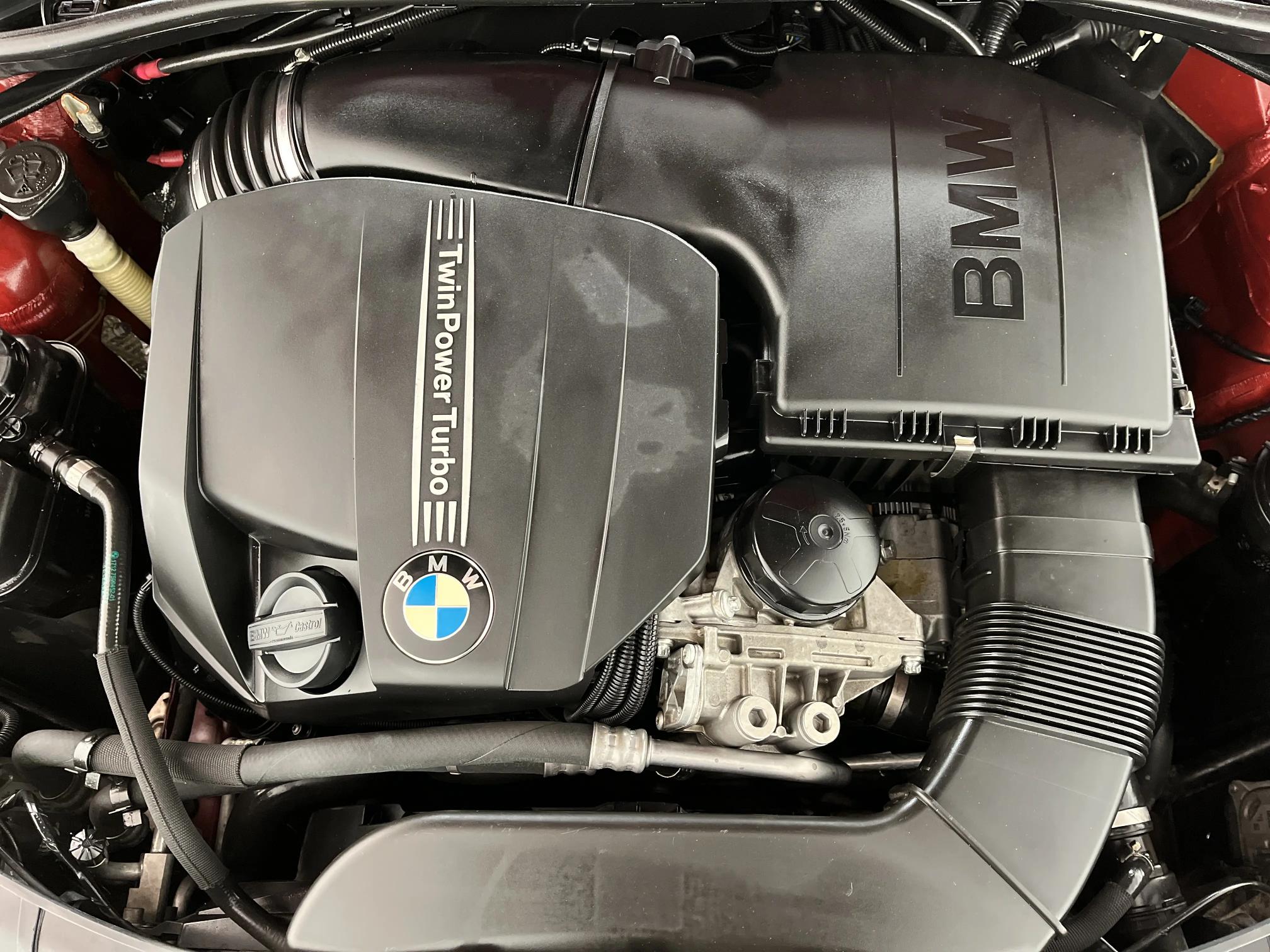 BMW 335i (E92) Coupe Sport Auto for sale in Gauteng - Johannesburg ...