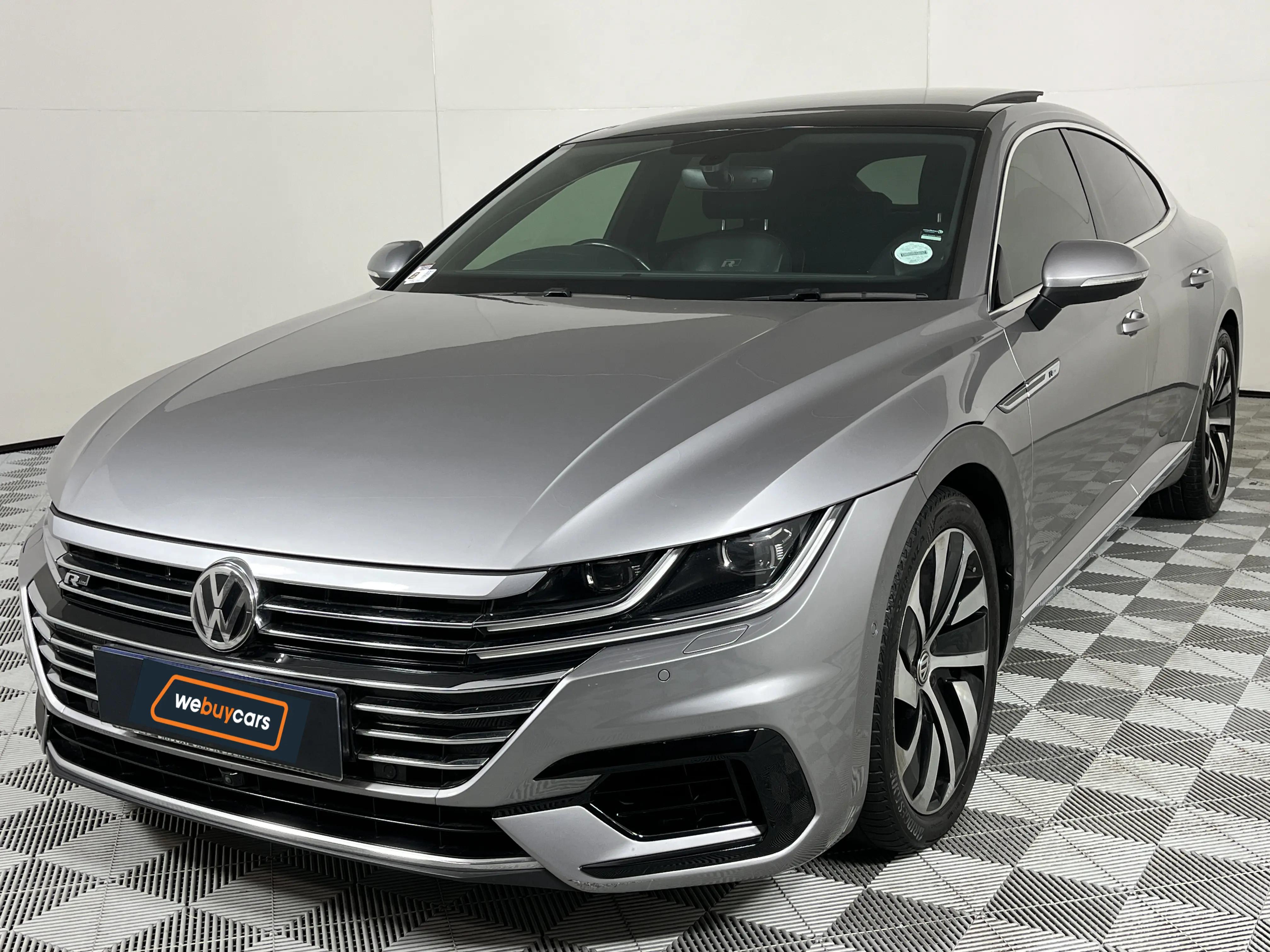 2024 Volkswagen Arteon For Sale