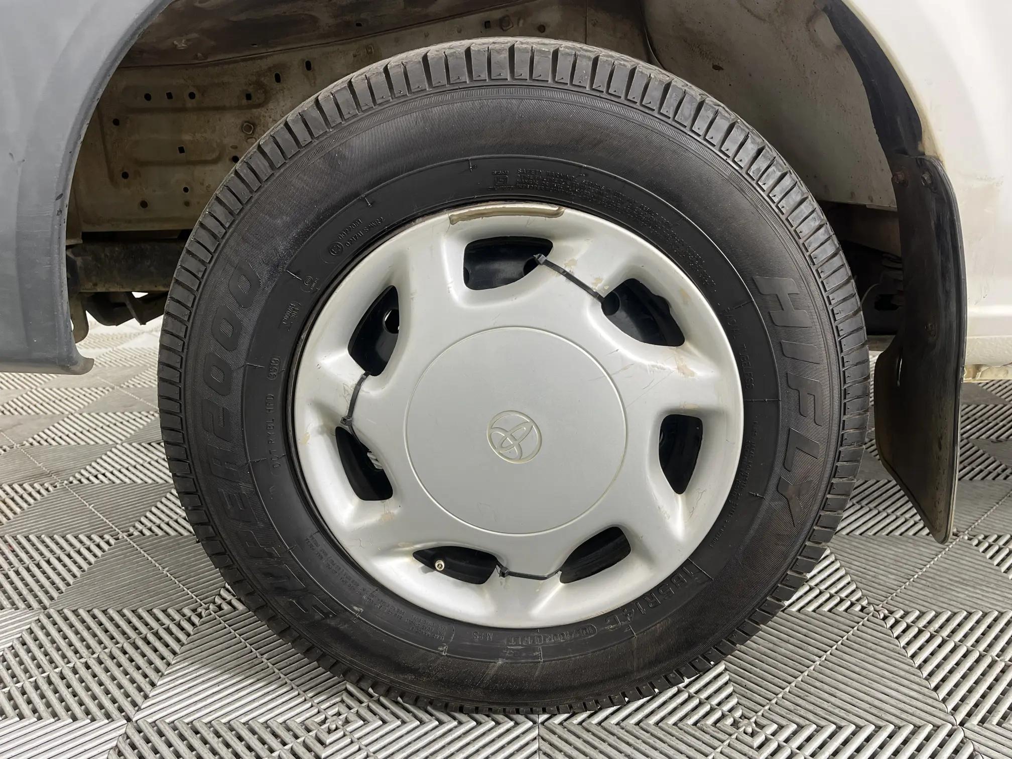 Toyota Condor 3000D Estate for sale - R 137 900 | Carfind.co.za