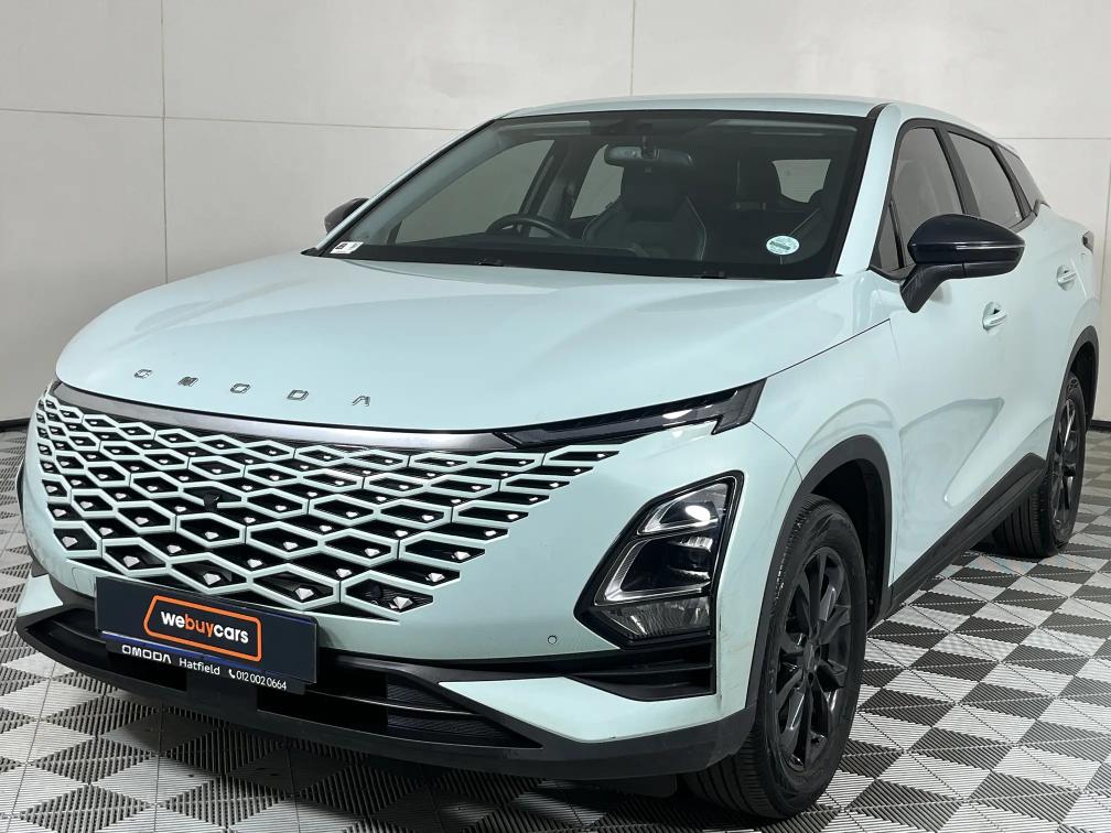 Chery Omoda C5 1.5T Tech for sale in Gauteng - Centurion - Carfind.co ...