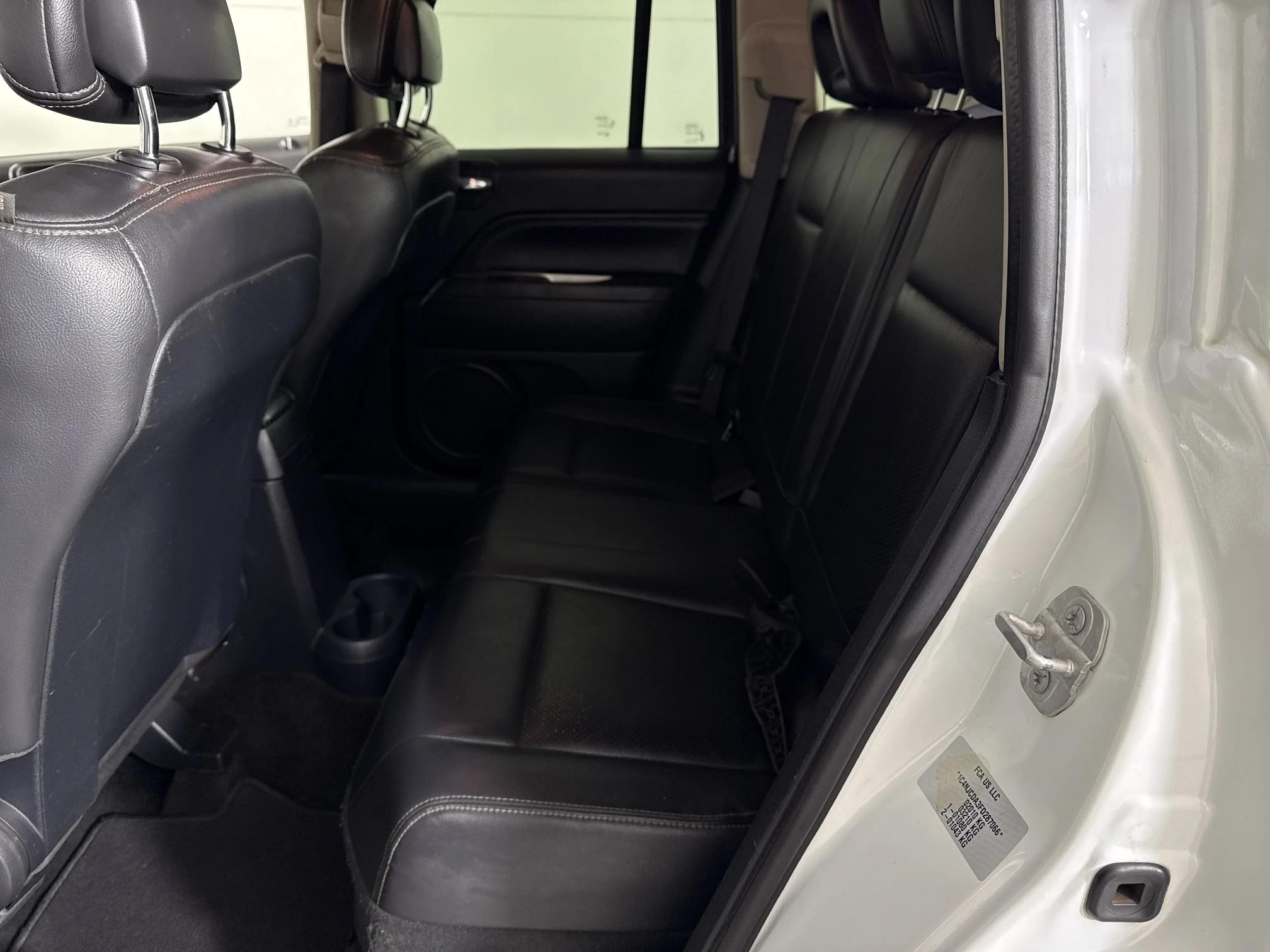 Jeep Compass 2.0 Limited Auto for sale in Gauteng - Centurion - Carfind ...