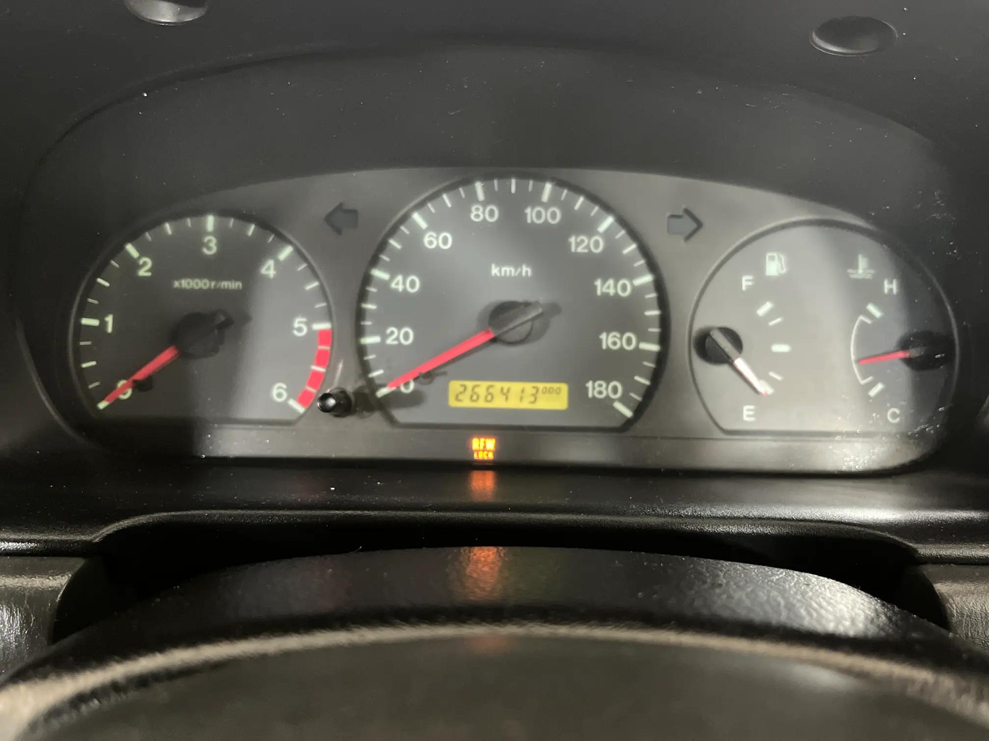 Mazda B 2500 TD SLX Drifter Double Cab 4X4 for sale - R 81 900 ...