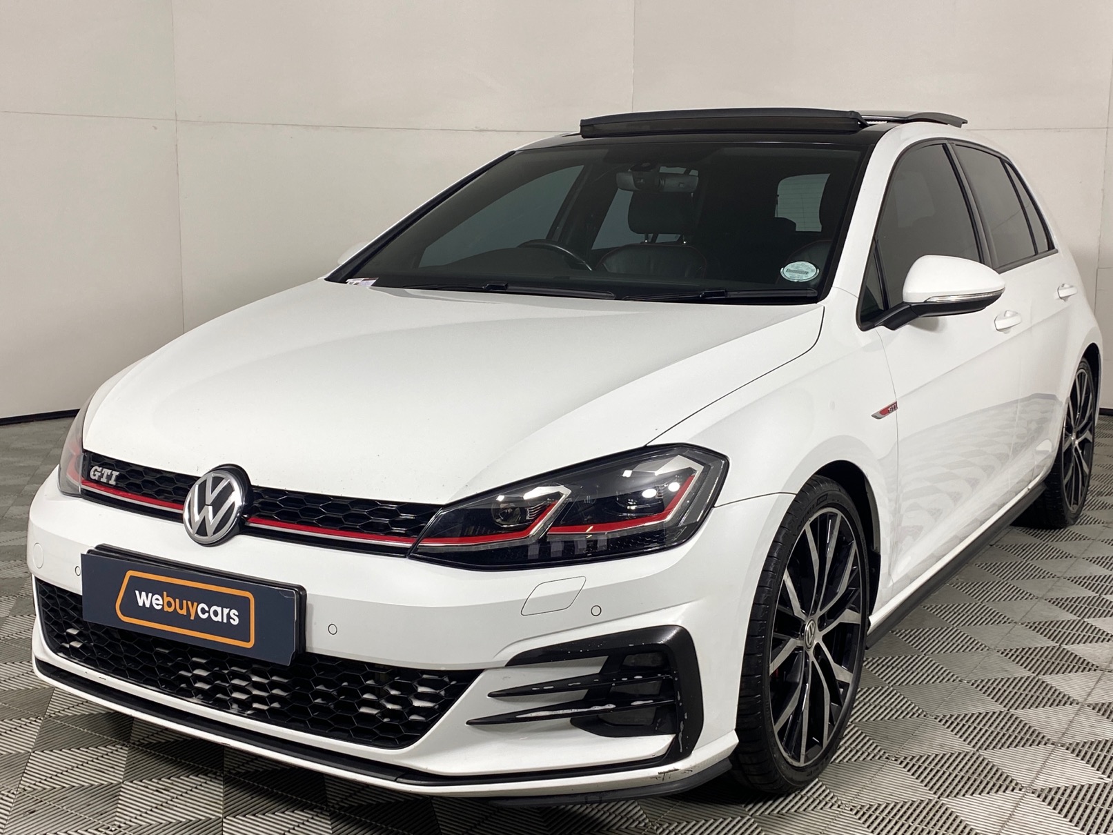 Vw Golf 7 Gti Dsg Interior | Psoriasisguru.com