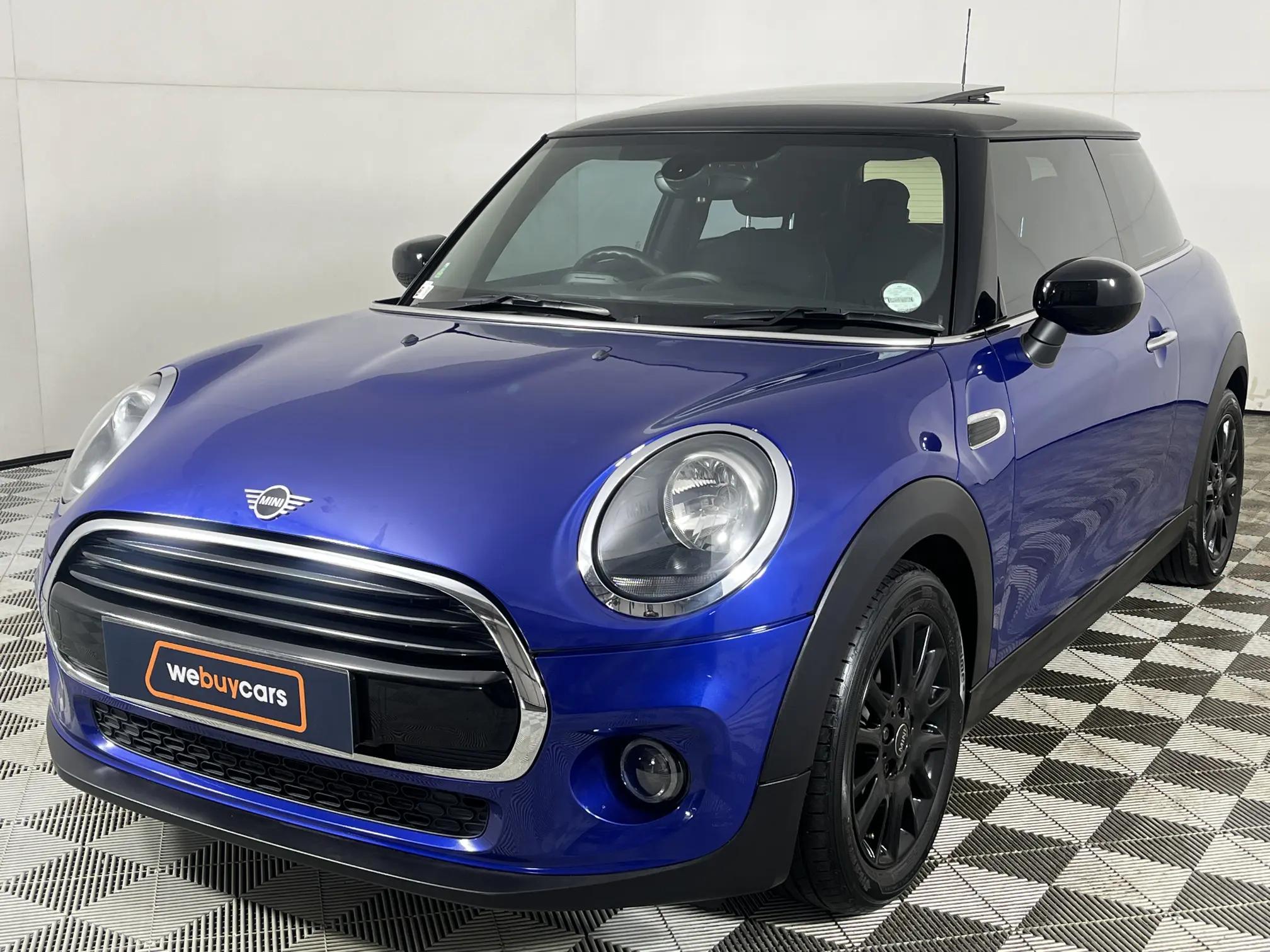 MINI Cooper Mark V (100 kW) Steptronic for sale in Gauteng ...