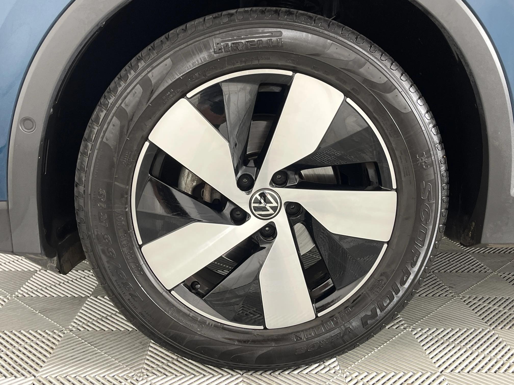 Volkswagen (VW) Tiguan TSi 1.4 Life for sale in Eastern Cape - Port ...