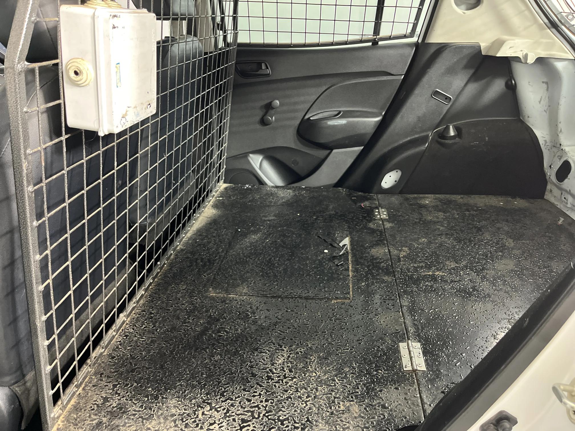 Hyundai Atos 1.1 Motion Cargo Panel Van for sale in Eastern Cape - Port ...